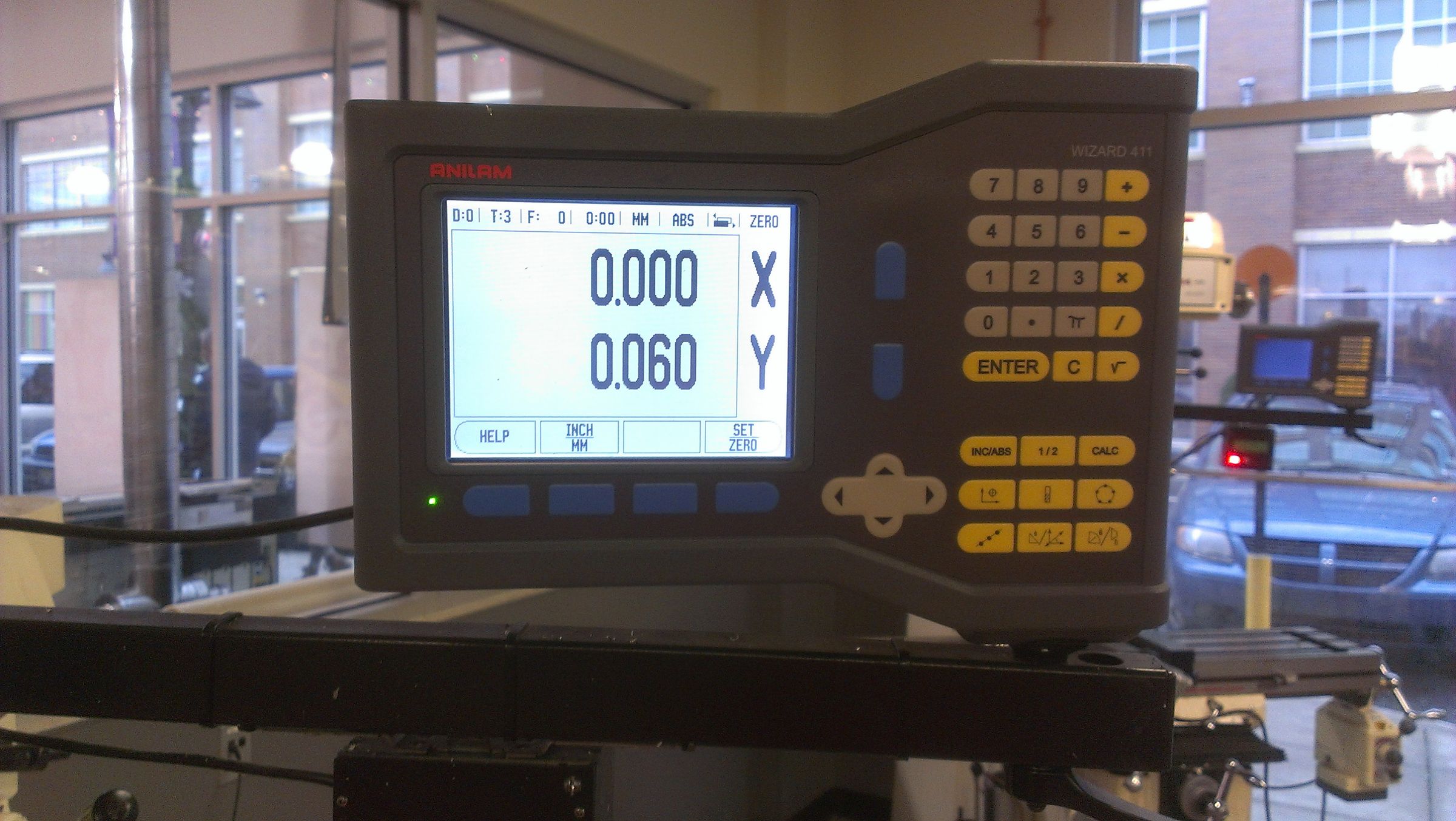 Milling a Keyway in a Steel Shaft - Instructables