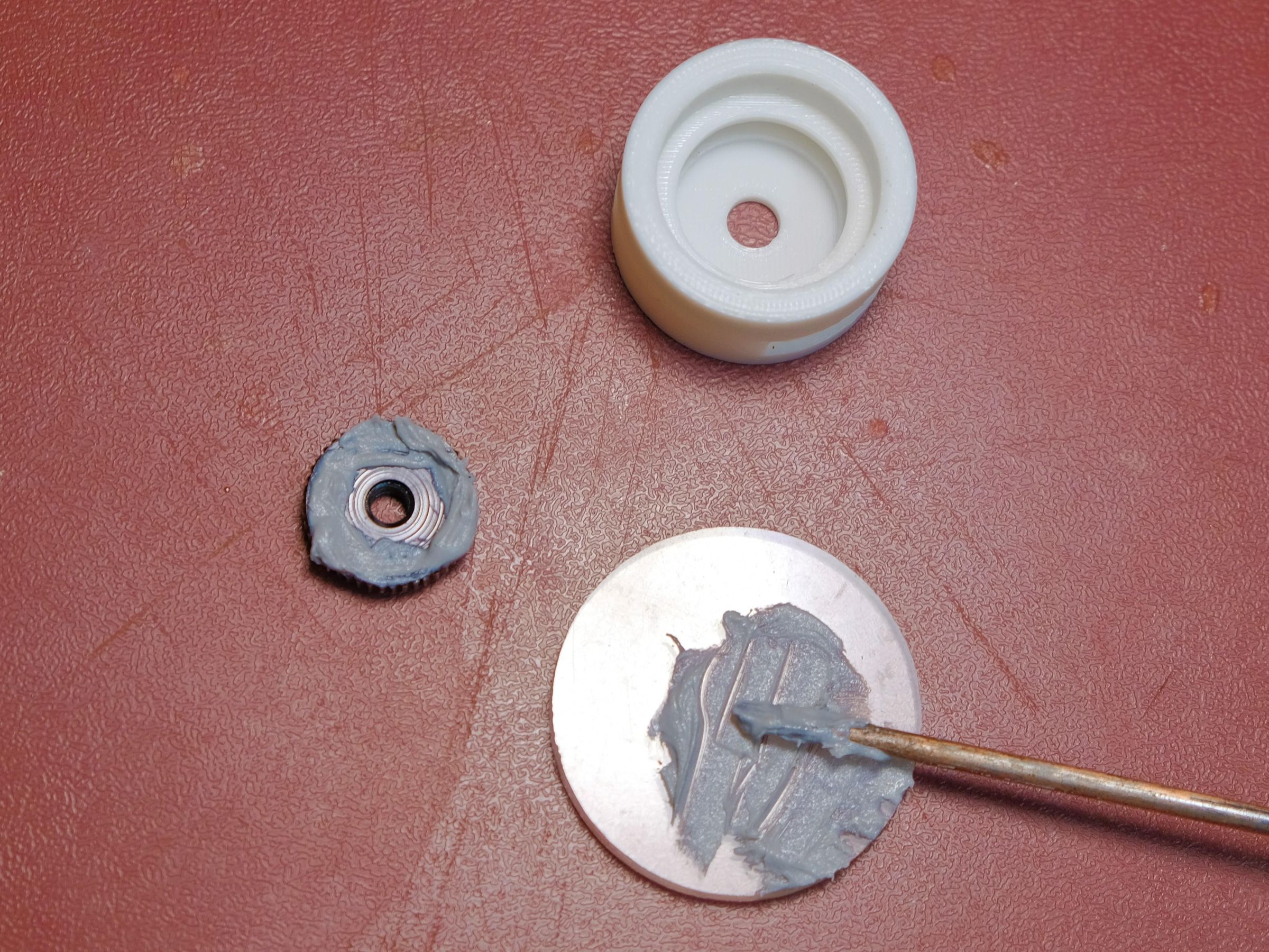 HOW TO MAKE a PORTABLE WIND TURBINE : 8 Steps (with Pictures ...