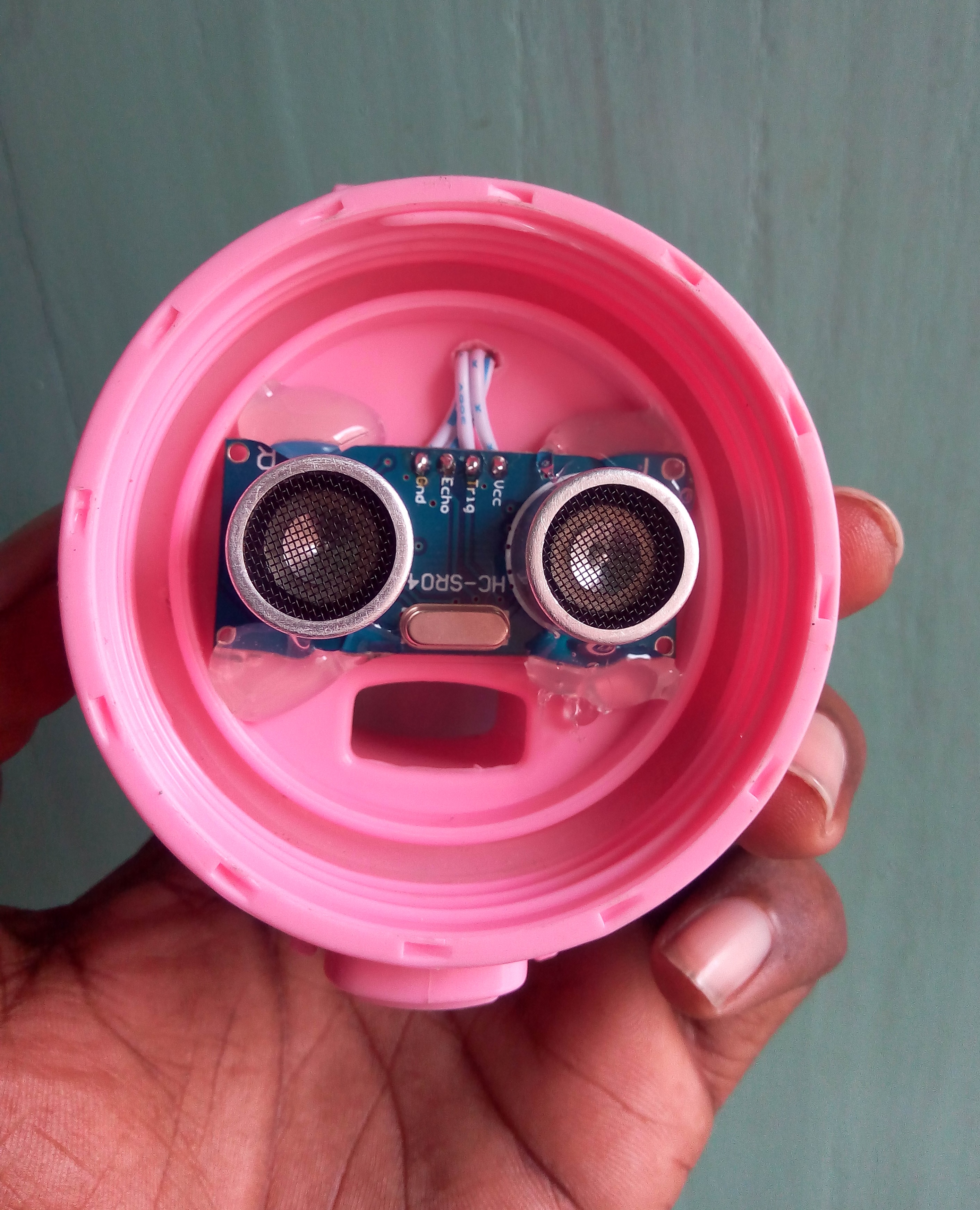 Arduino Powered Water Bottle : 13 Steps (with Pictures) - Instructables