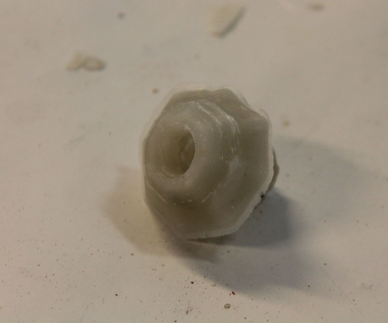 Desktop Injection Moulding (DIY) : 3 Steps - Instructables