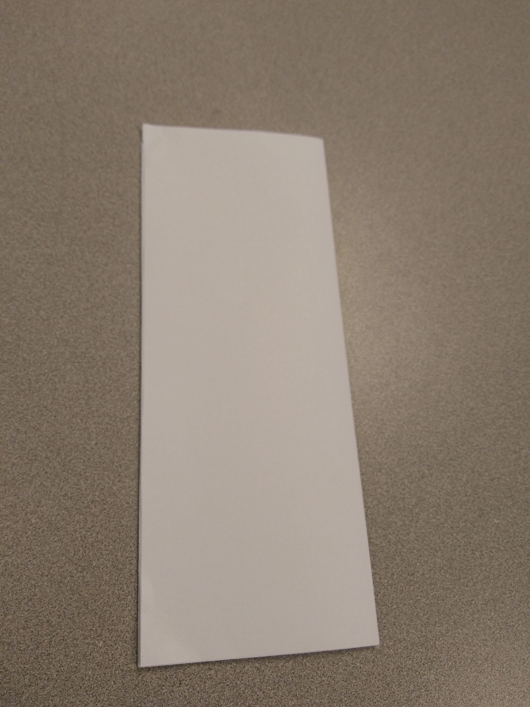 Paper Airplane Barrel Roll : 8 Steps - Instructables