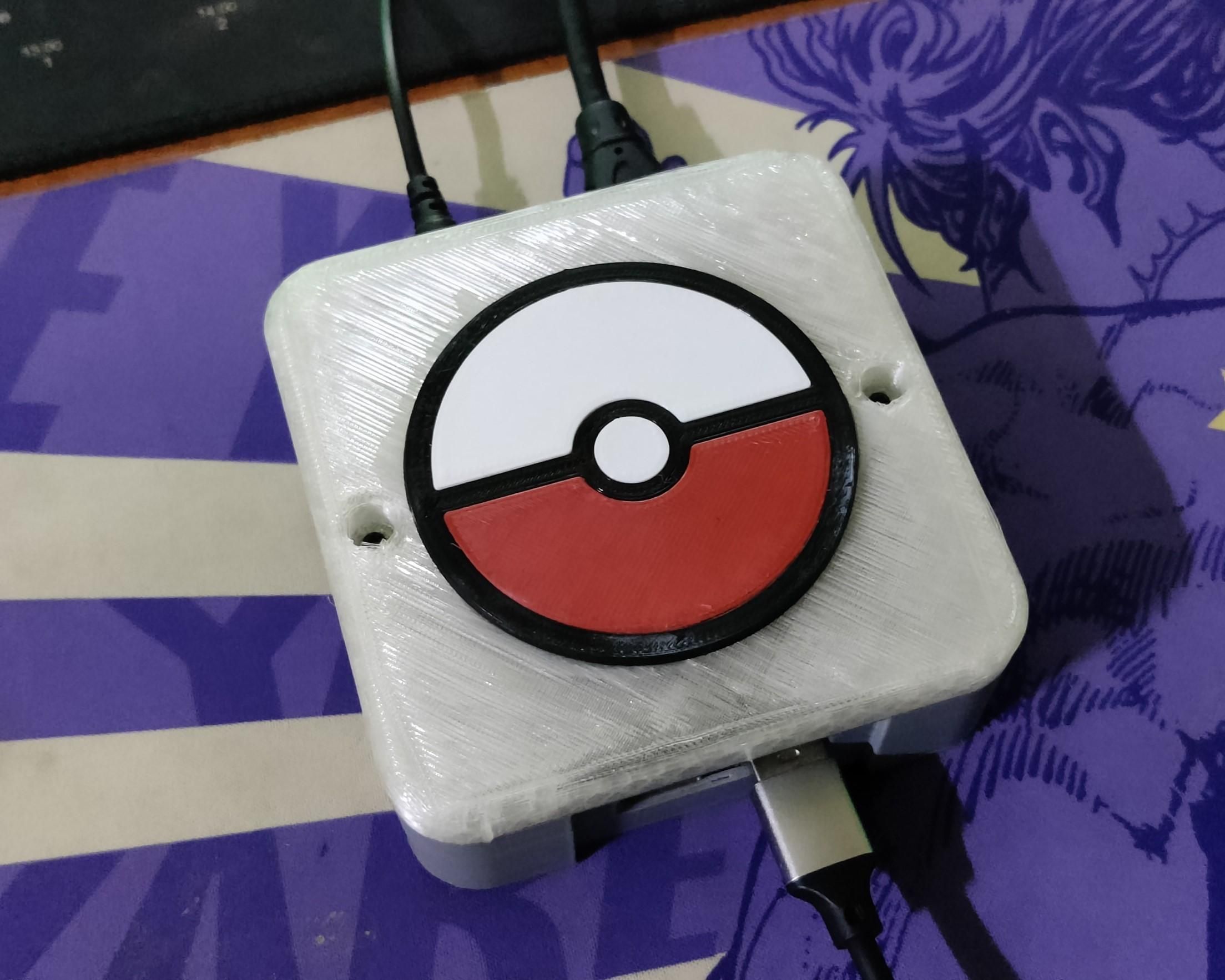PokePi Game Console : 16 Steps (with Pictures) - Instructables