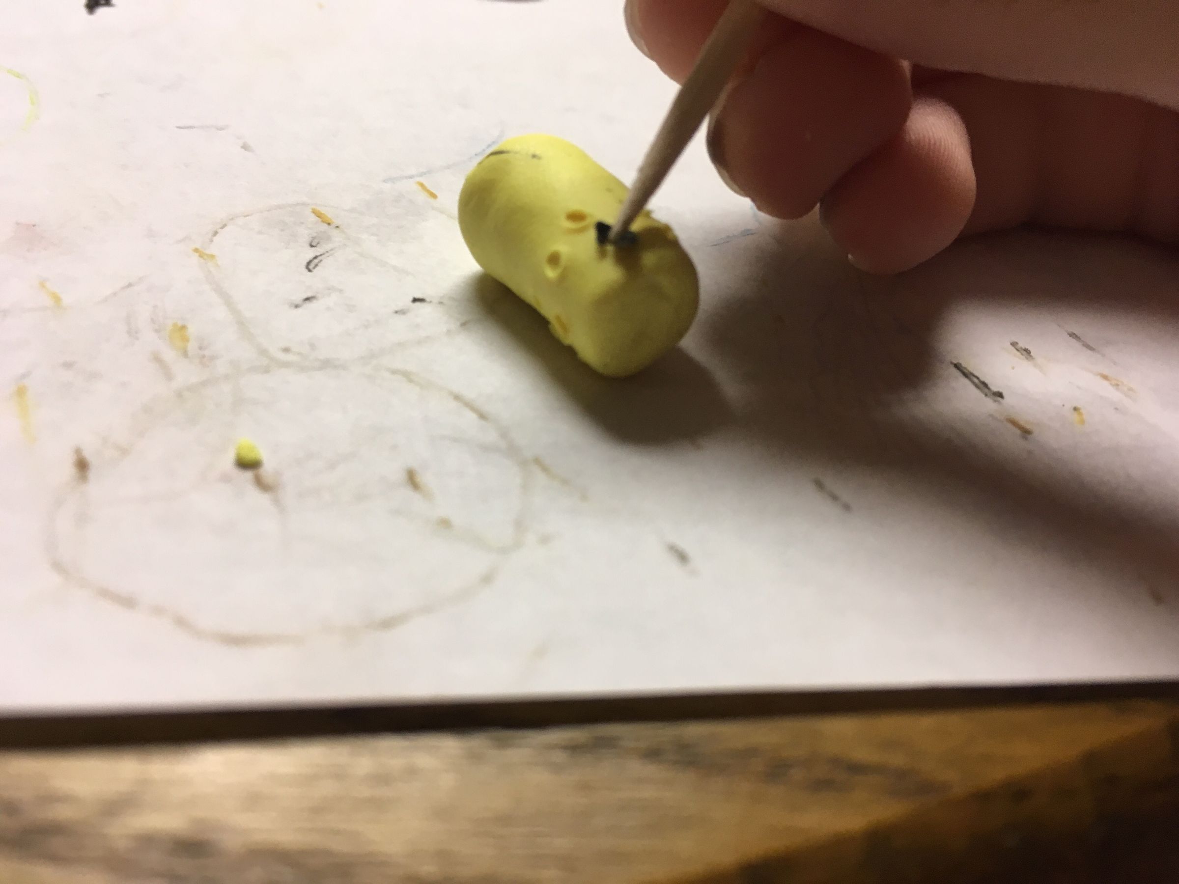 Clay Bubble Tea : 5 Steps - Instructables