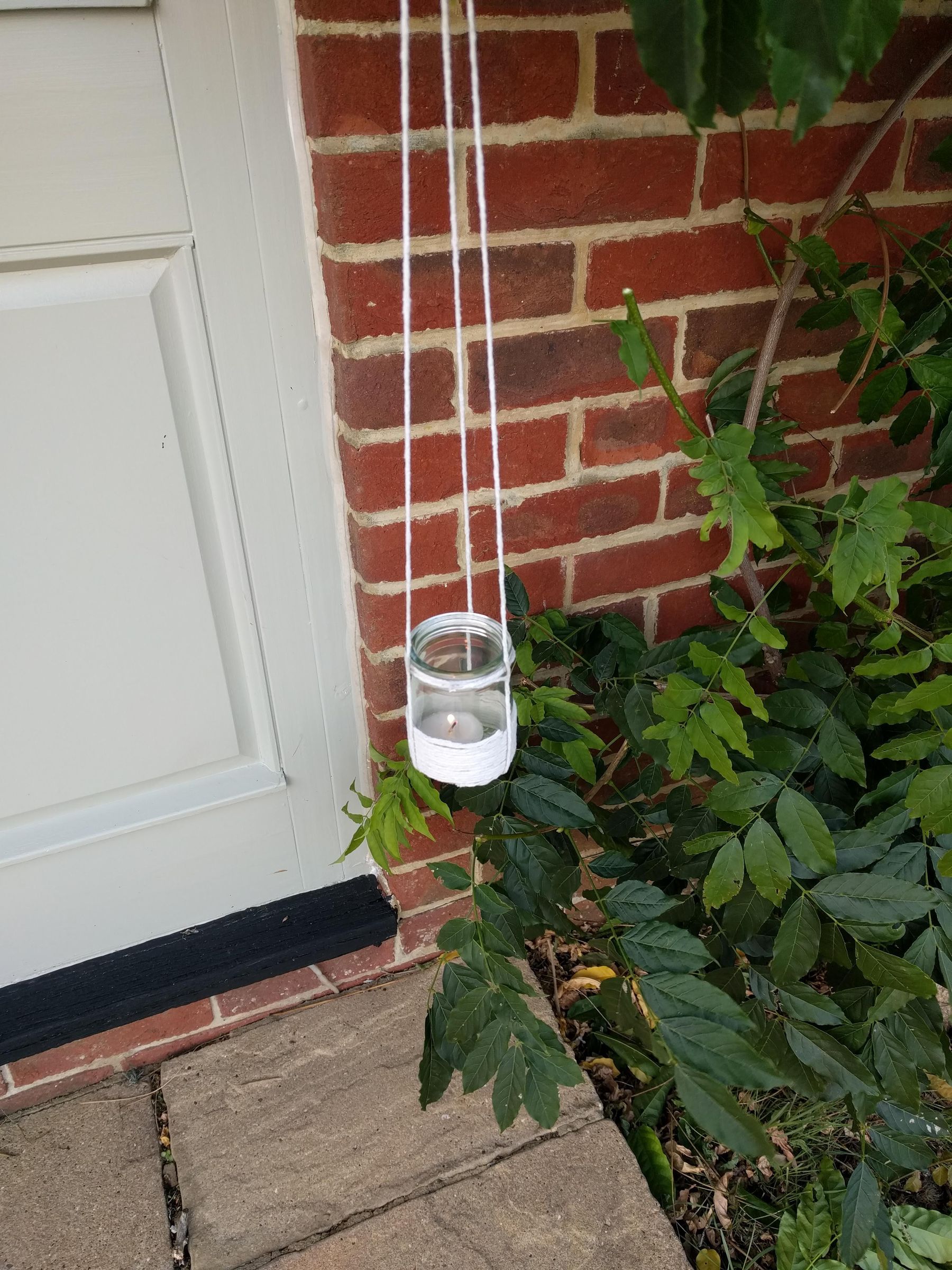 Hanging Candle Holders : 8 Steps (with Pictures) - Instructables