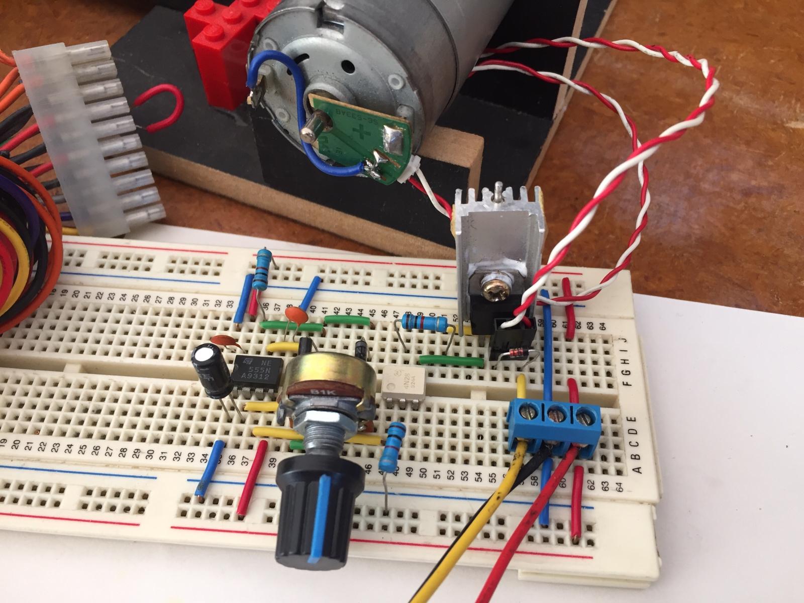 Elemental AI – Automatic Fruit-Sorting Machine : 13 Steps (with ...