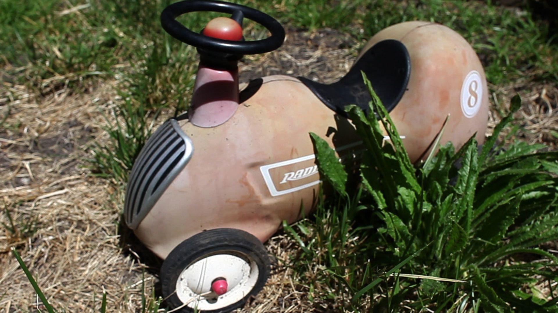 Repaint a Kids Toy : 5 Steps (with Pictures) - Instructables