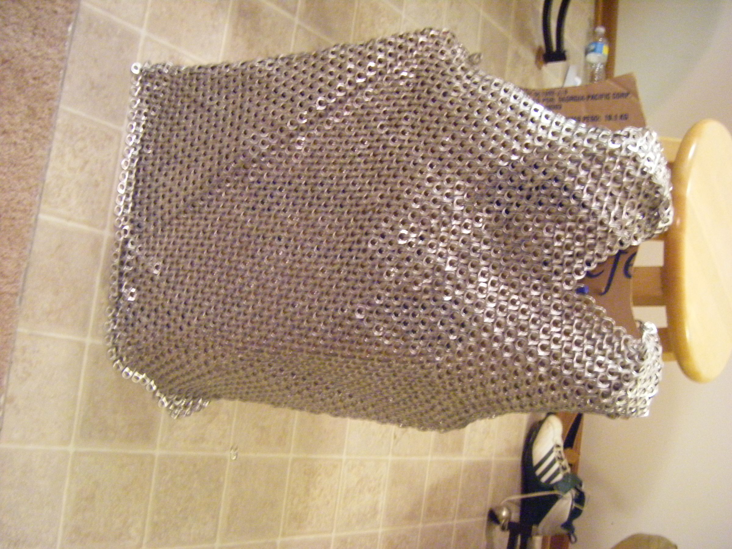 Becoming the Bud Light Knight : 11 Steps - Instructables