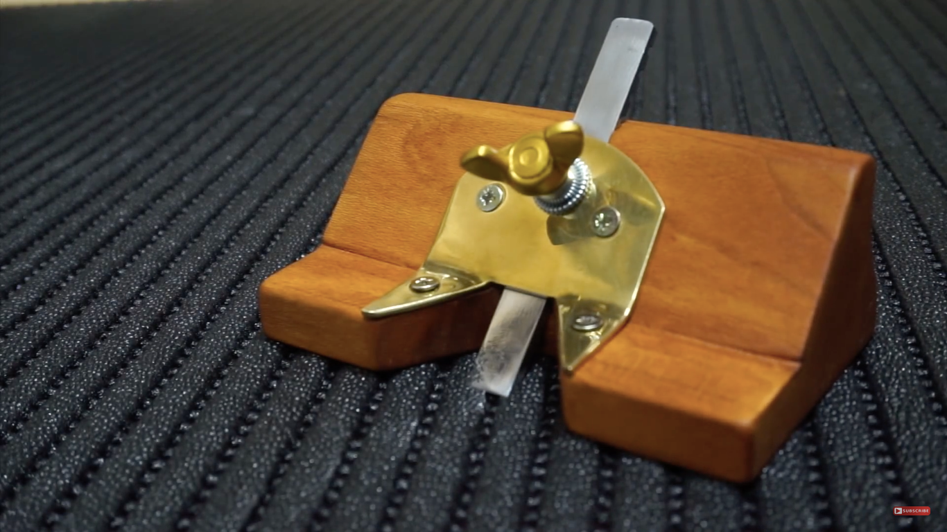 Router Plane : 9 Steps (with Pictures) - Instructables