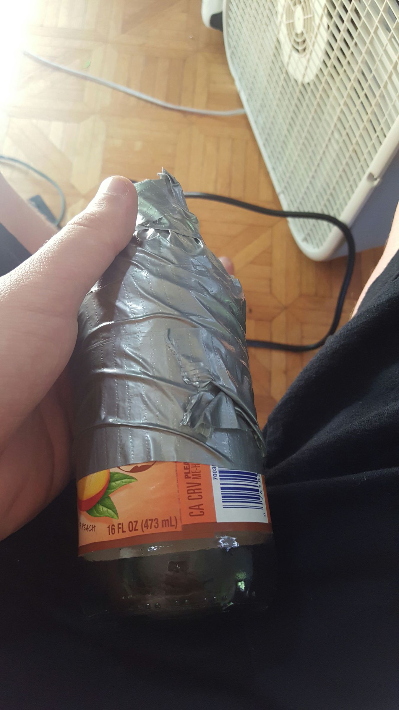 Firework Starter : 5 Steps - Instructables