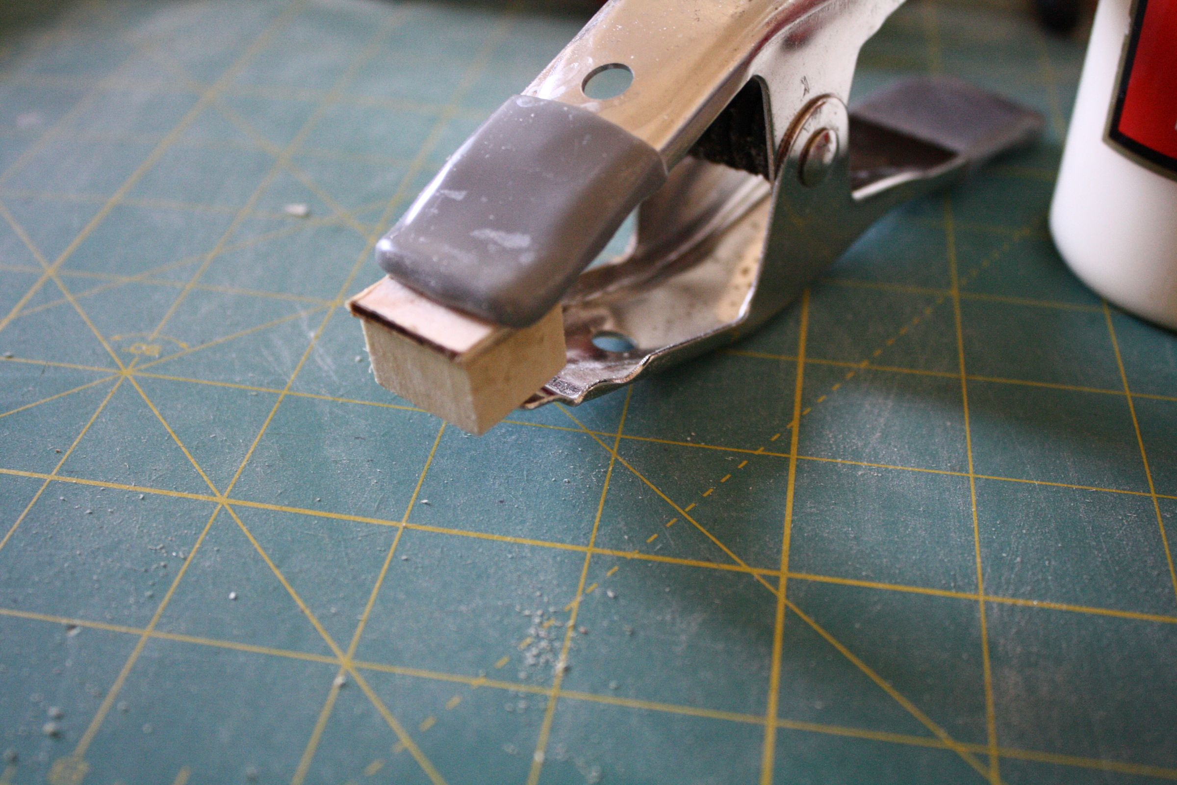 Wooden Rag Doll : 9 Steps (with Pictures) - Instructables