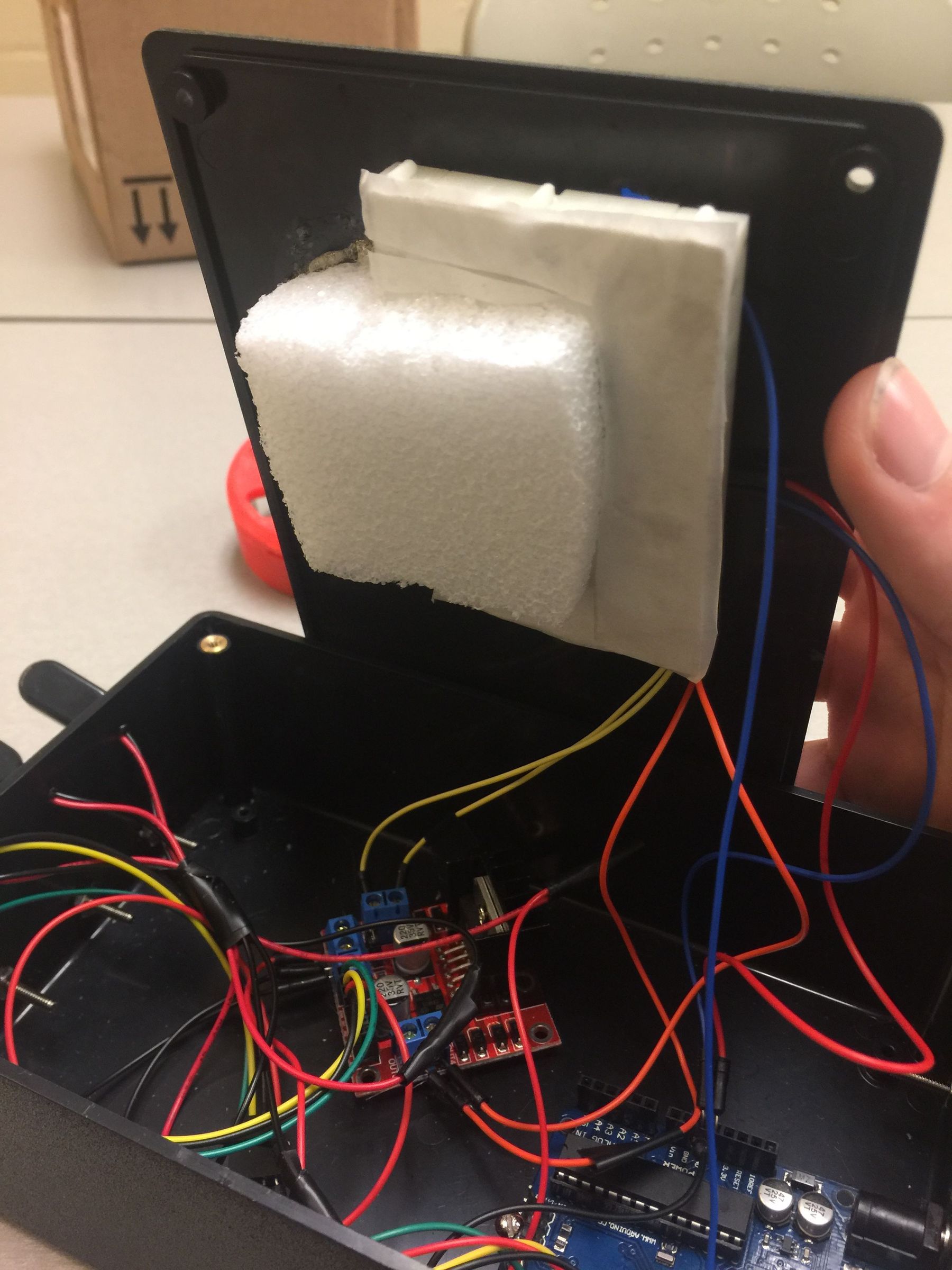 Outrunner Brushless Motor : 5 Steps (with Pictures) - Instructables