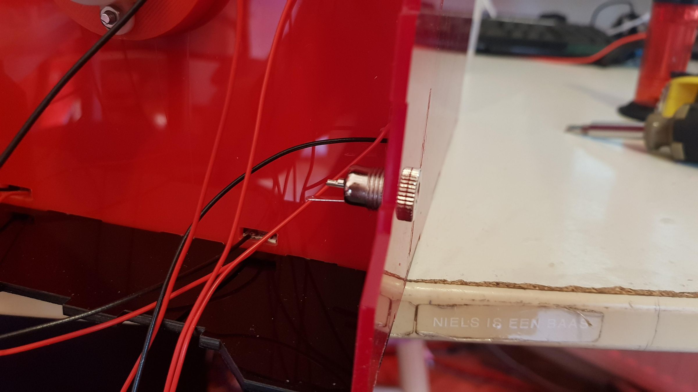 UV Curing Station : 20 Steps (with Pictures) - Instructables