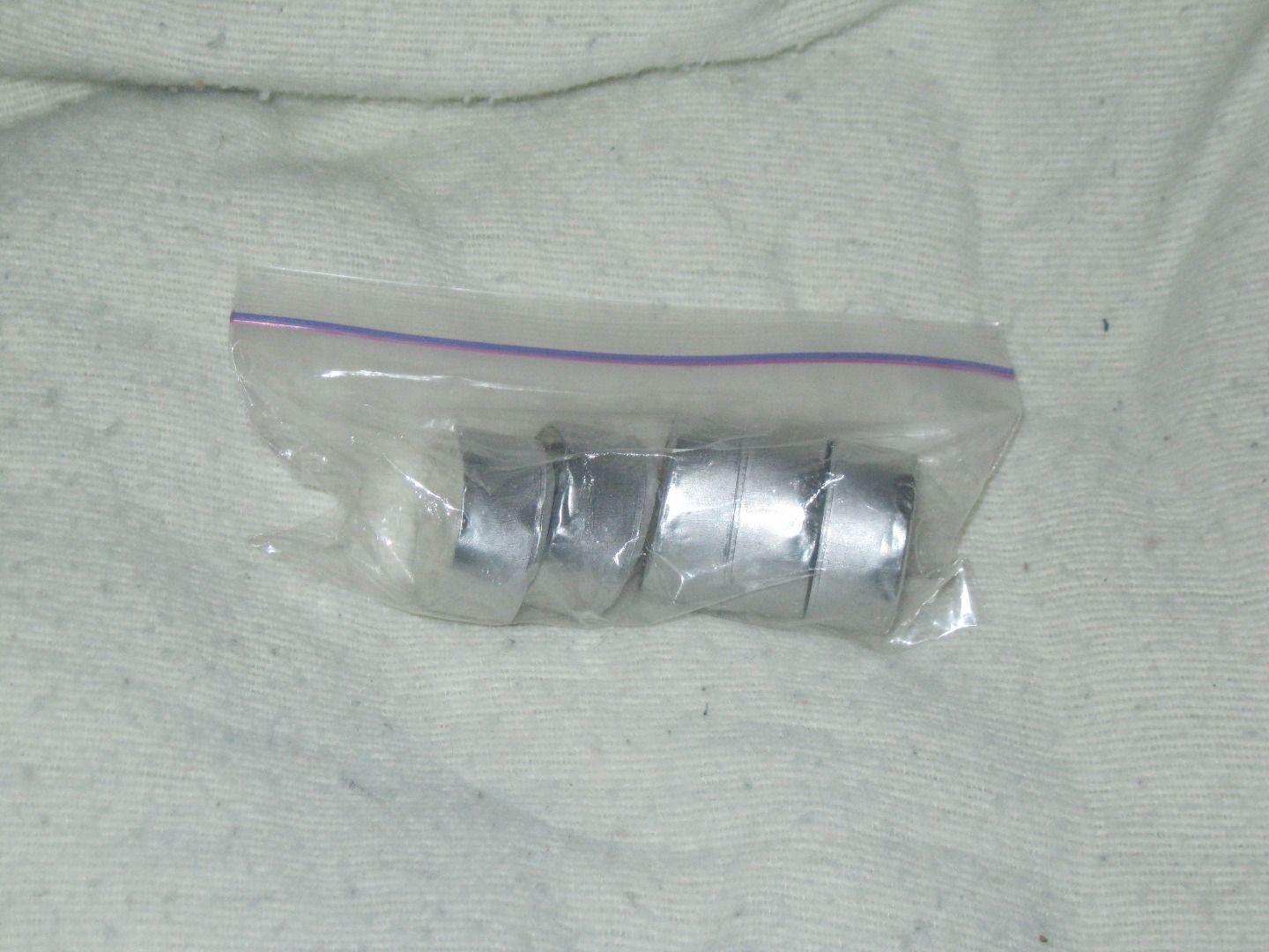 How to Make a Bug Out Bag (B.O.B.) or Long Term Survival Kit : 10 Steps ...