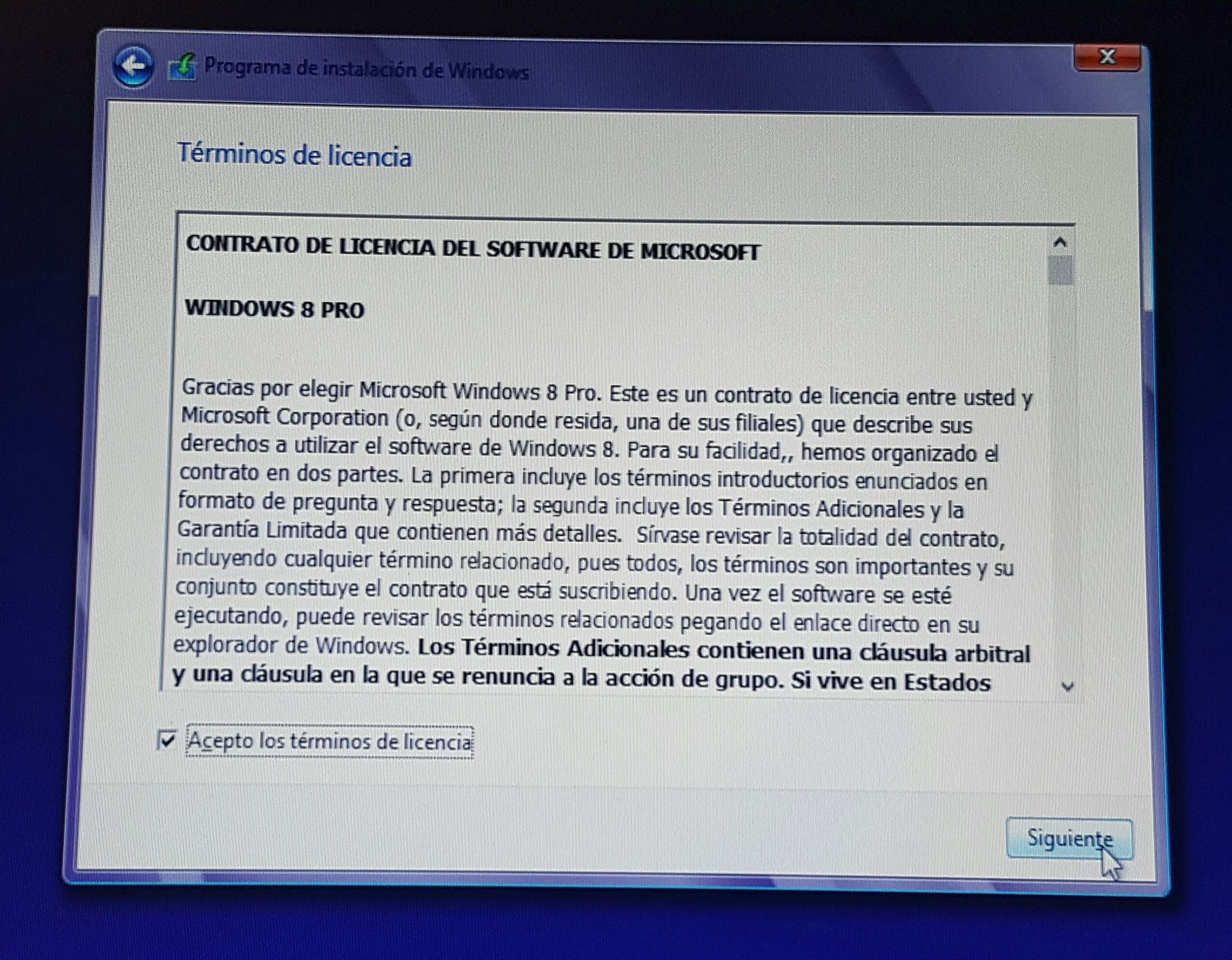 Como Instalar Windows En Una Computadora : 3 Steps - Instructables