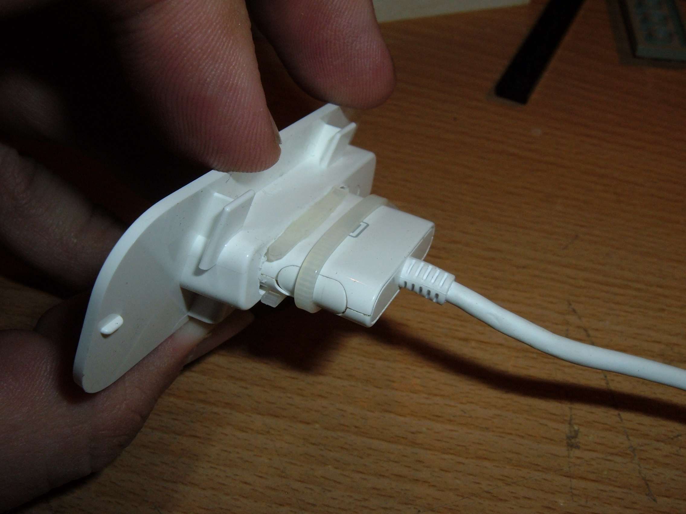 Lego IPod Nano Dock : 3 Steps - Instructables