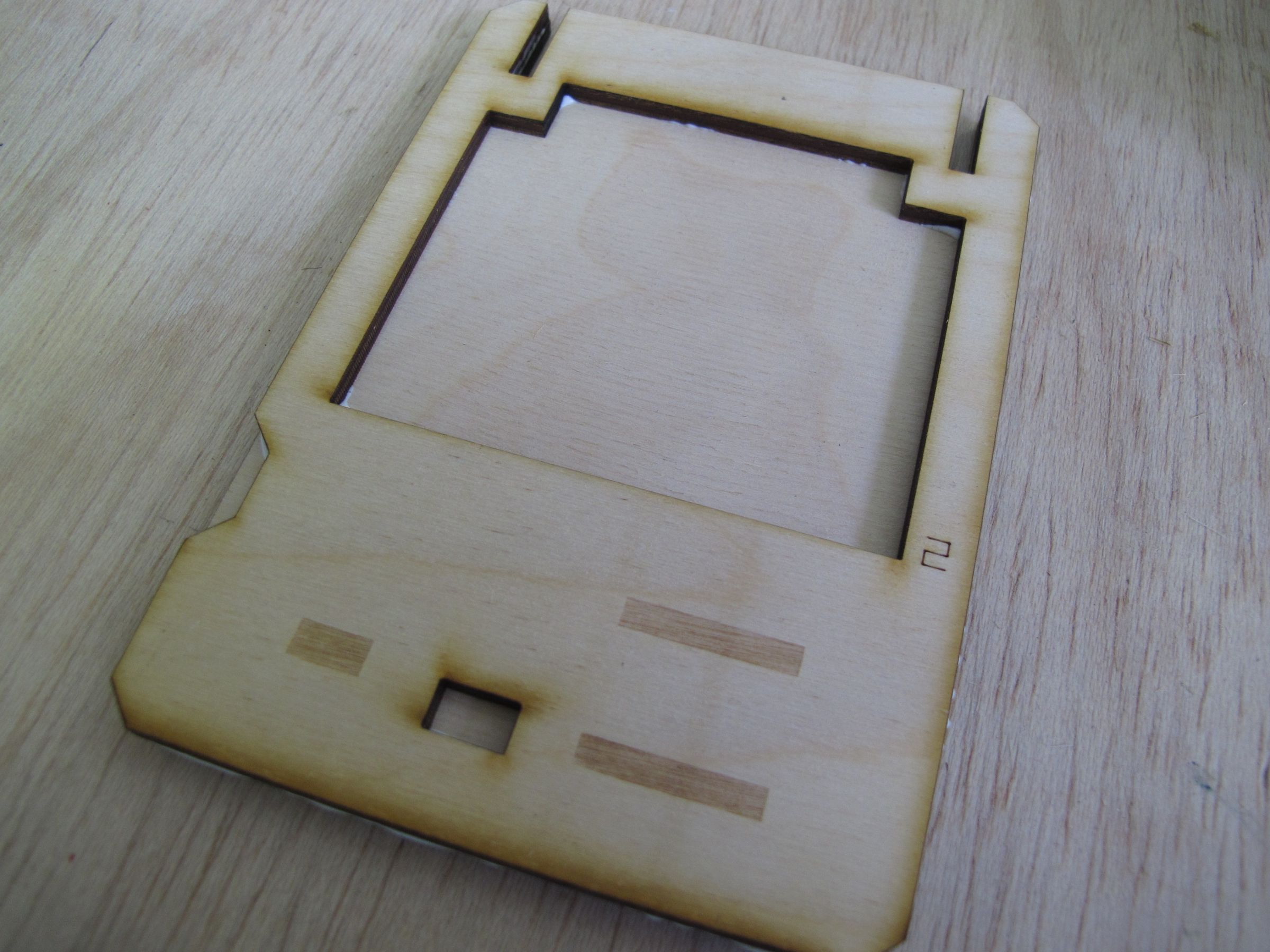 Maze Puzzle Box : 23 Steps (with Pictures) - Instructables
