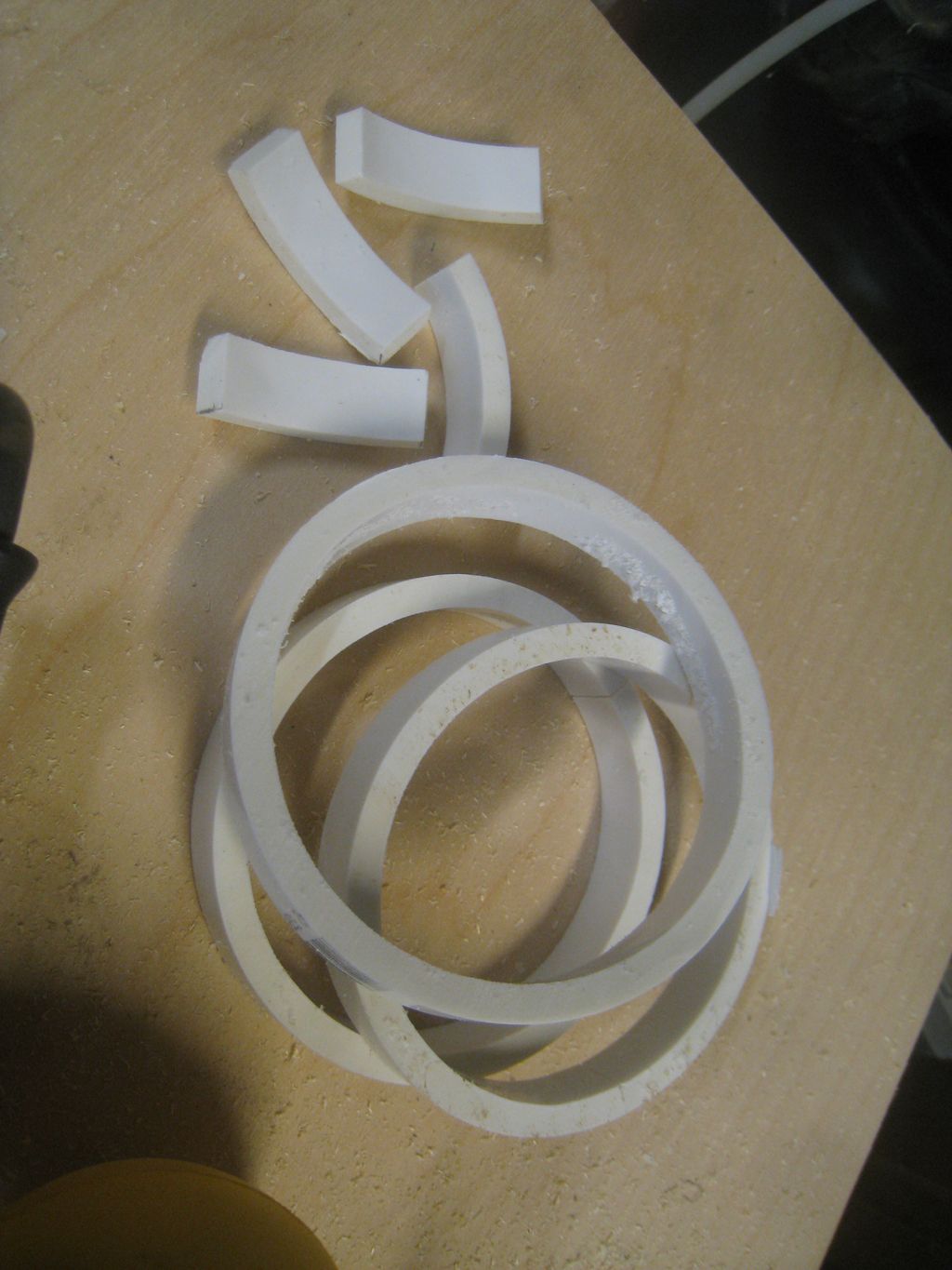 DIY Bike Rollers : 8 Steps (with Pictures) - Instructables