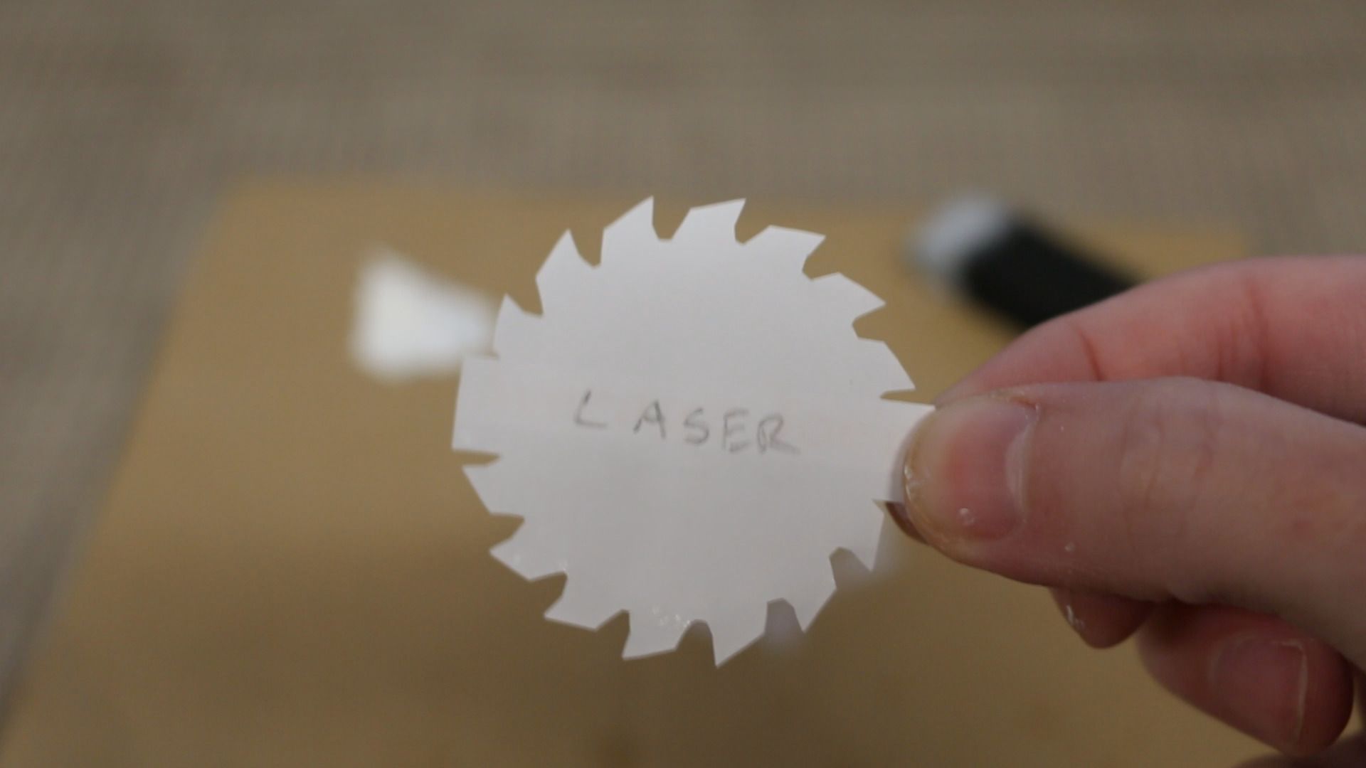 How to Transfer an Image to Wood - Laser Vs. Inkjet : 3 Steps ...