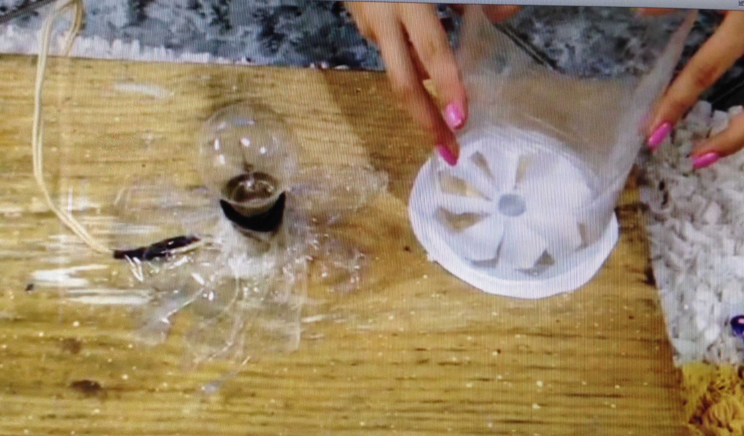 HOW TO MAKE a ROTATING LAMP SHADE : 6 Steps - Instructables
