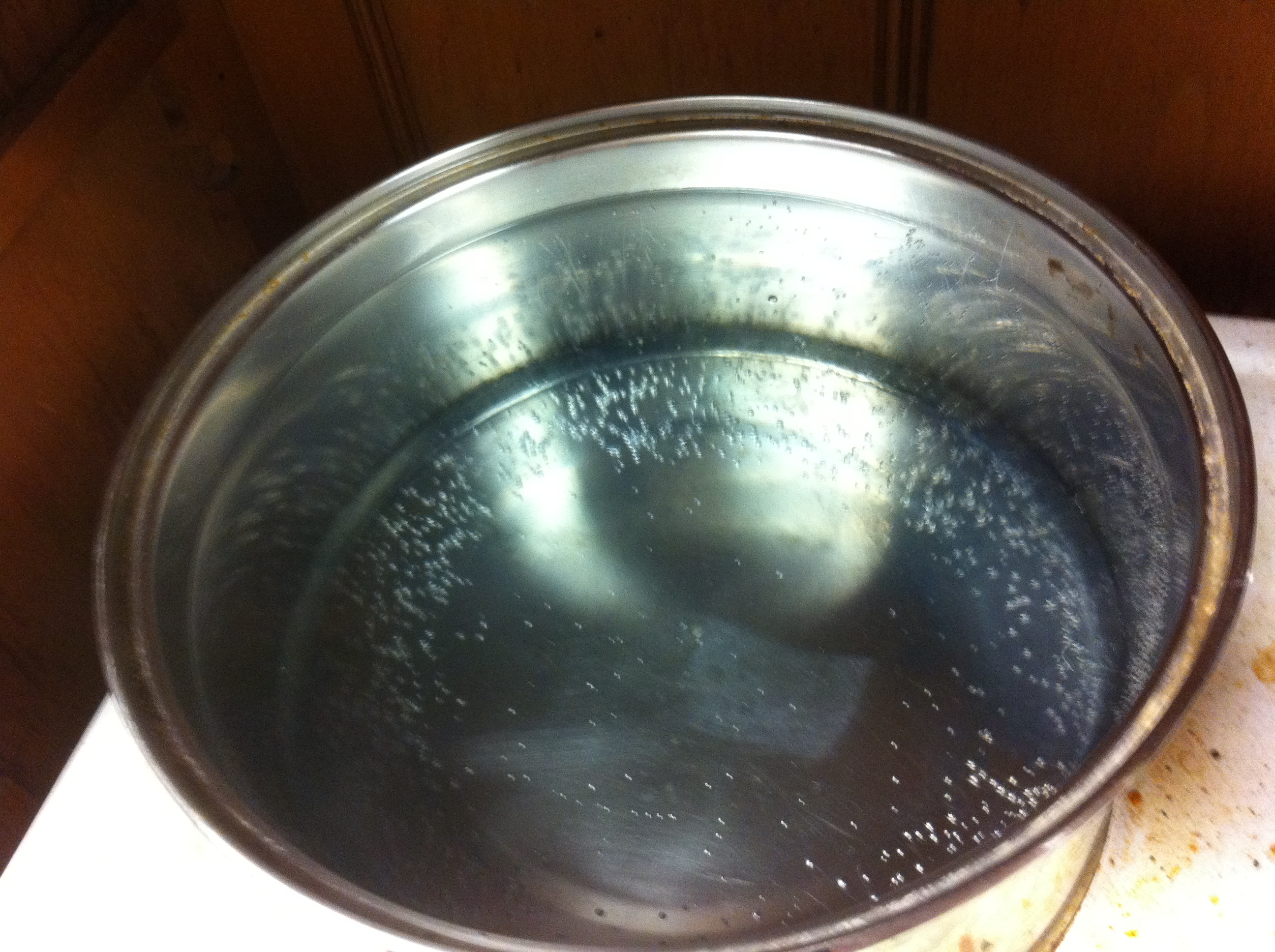 Build a Keg Still for Whiskey (Pot Still Design) : 12 Steps - Instructables