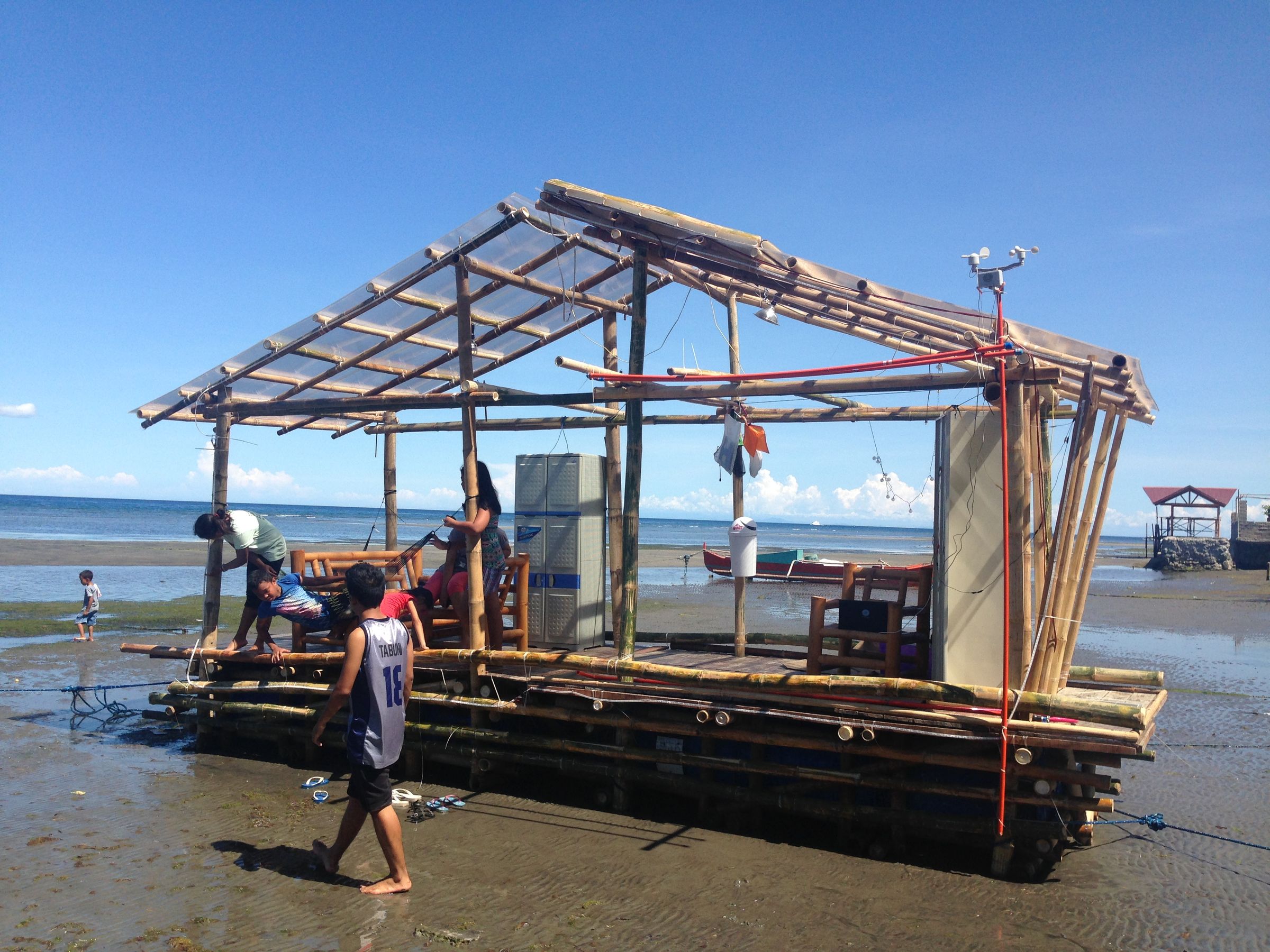 Bamboo BOAT Lab : 27 Steps (with Pictures) - Instructables