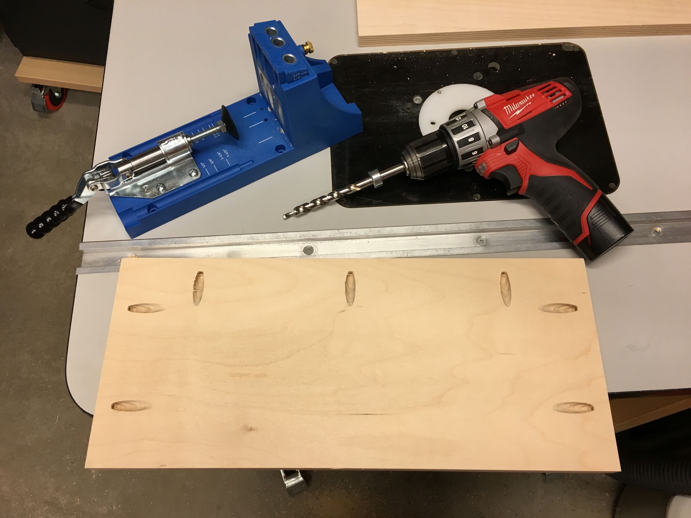 Router Table Major Improvements : 13 Steps (with Pictures) - Instructables
