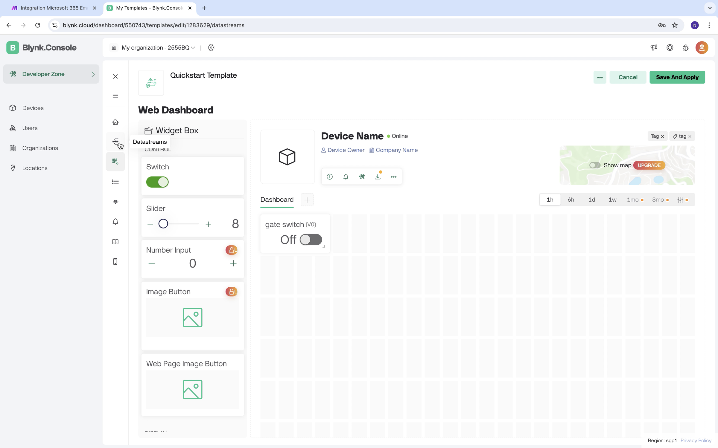 Smart Parking Lot System With Arduino and HTML : 8 Steps - Instructables