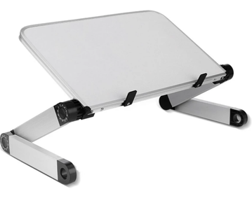 Lap-desk-top (name in Progress) : 5 Steps - Instructables