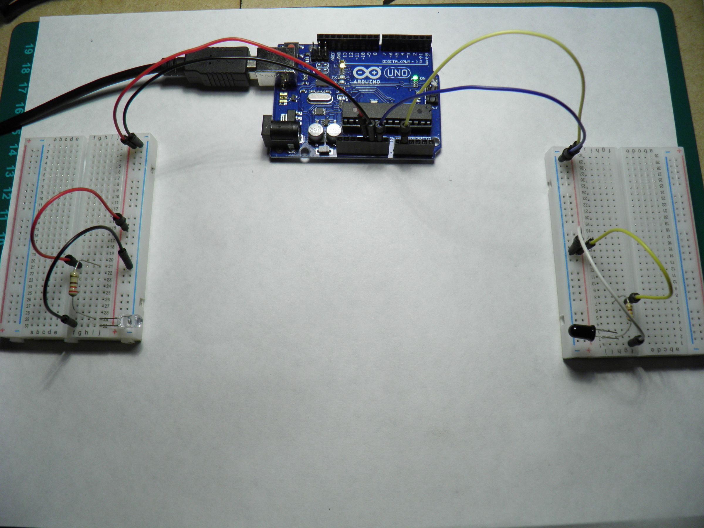 Arduino Film Camera Shutter Checker : 4 Steps - Instructables