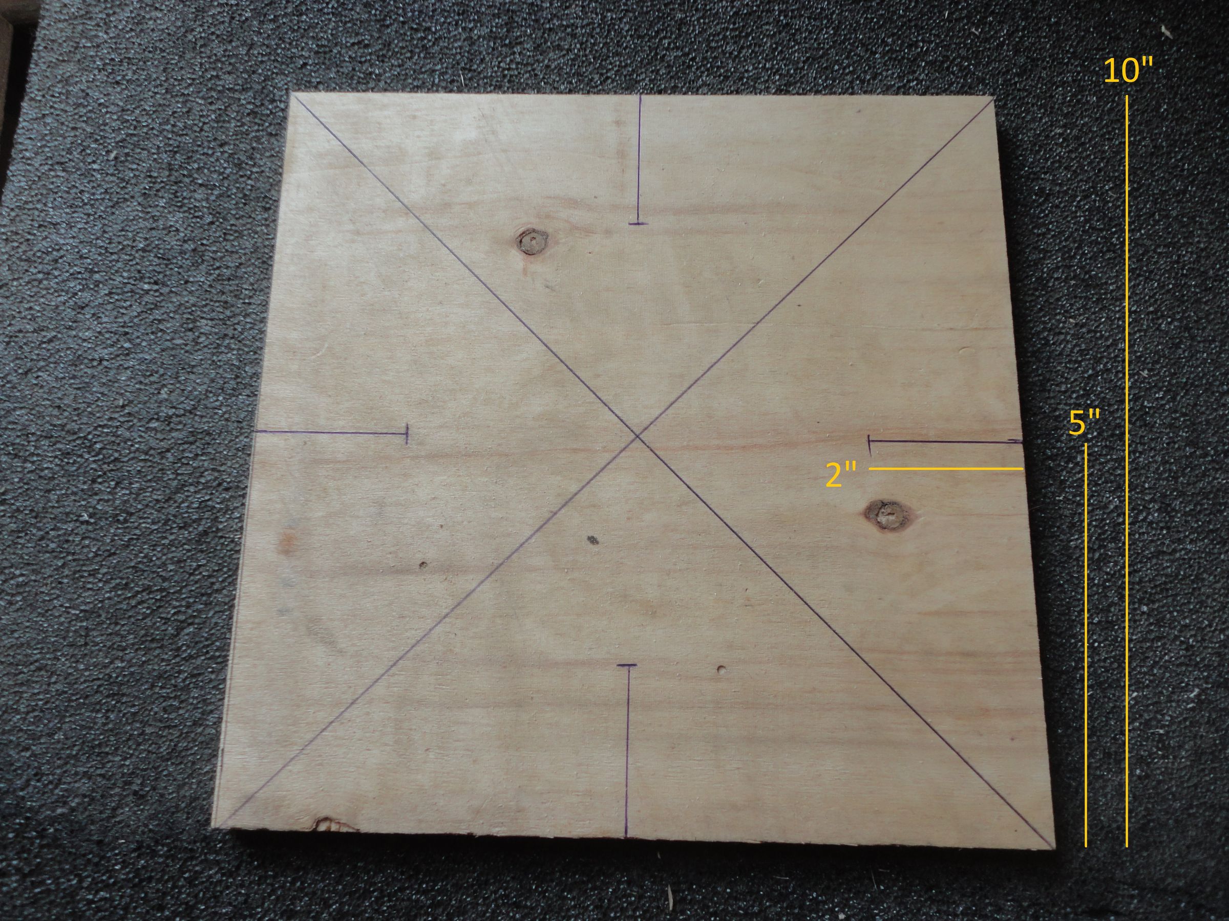 Kite Aerial Photography Picavet System - Fun, Simple, and Easy to Build ...