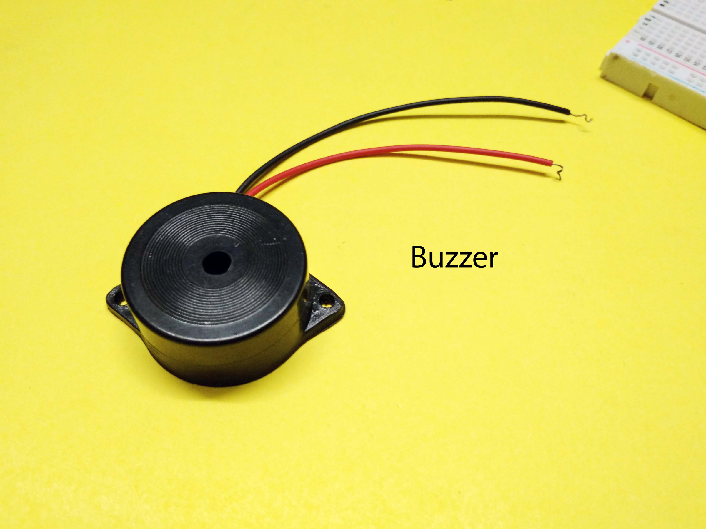 LDR Buzzer Using Node : 5 Steps - Instructables