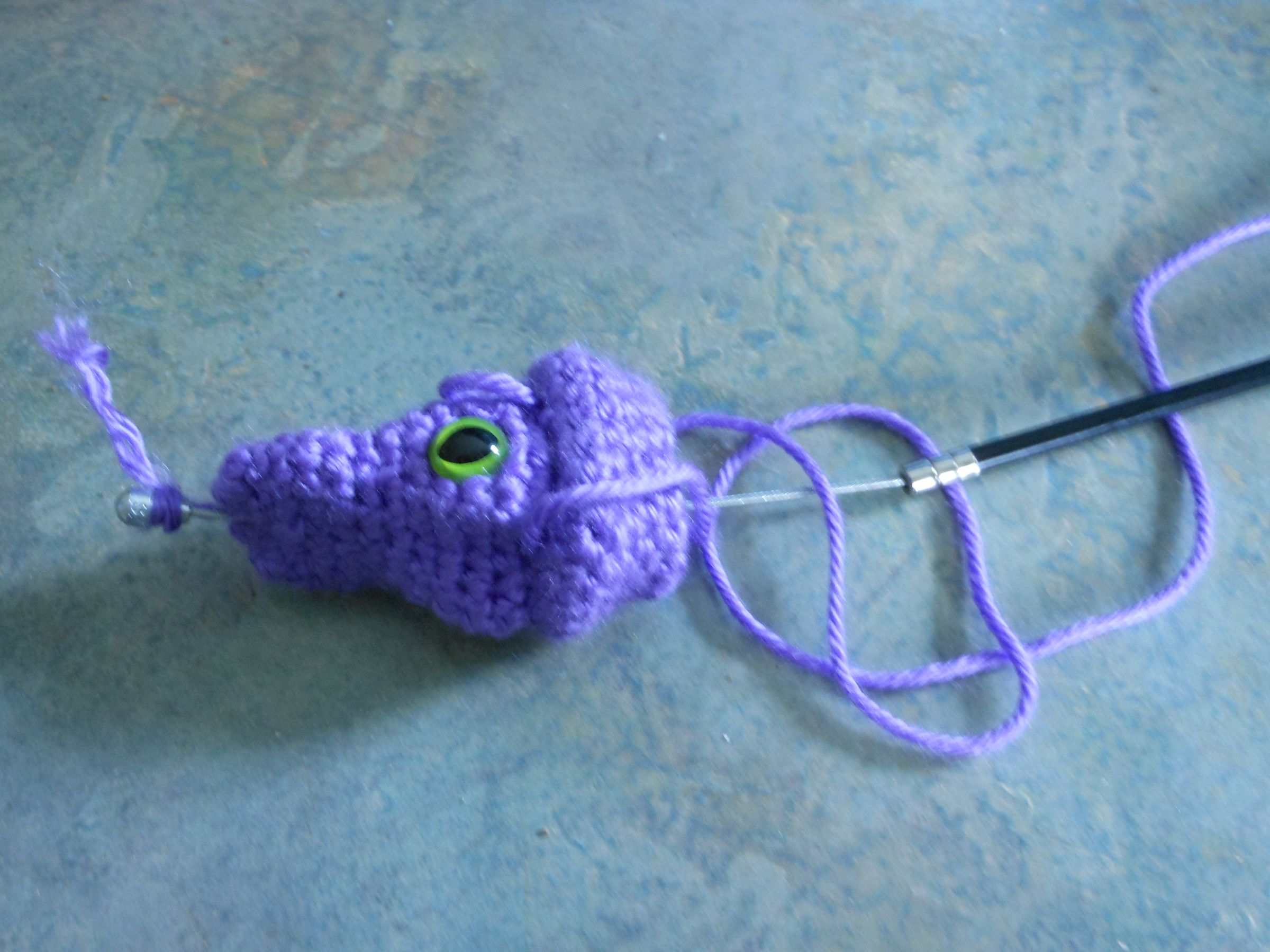 Dragon Shoulder Puppet : 19 Steps - Instructables