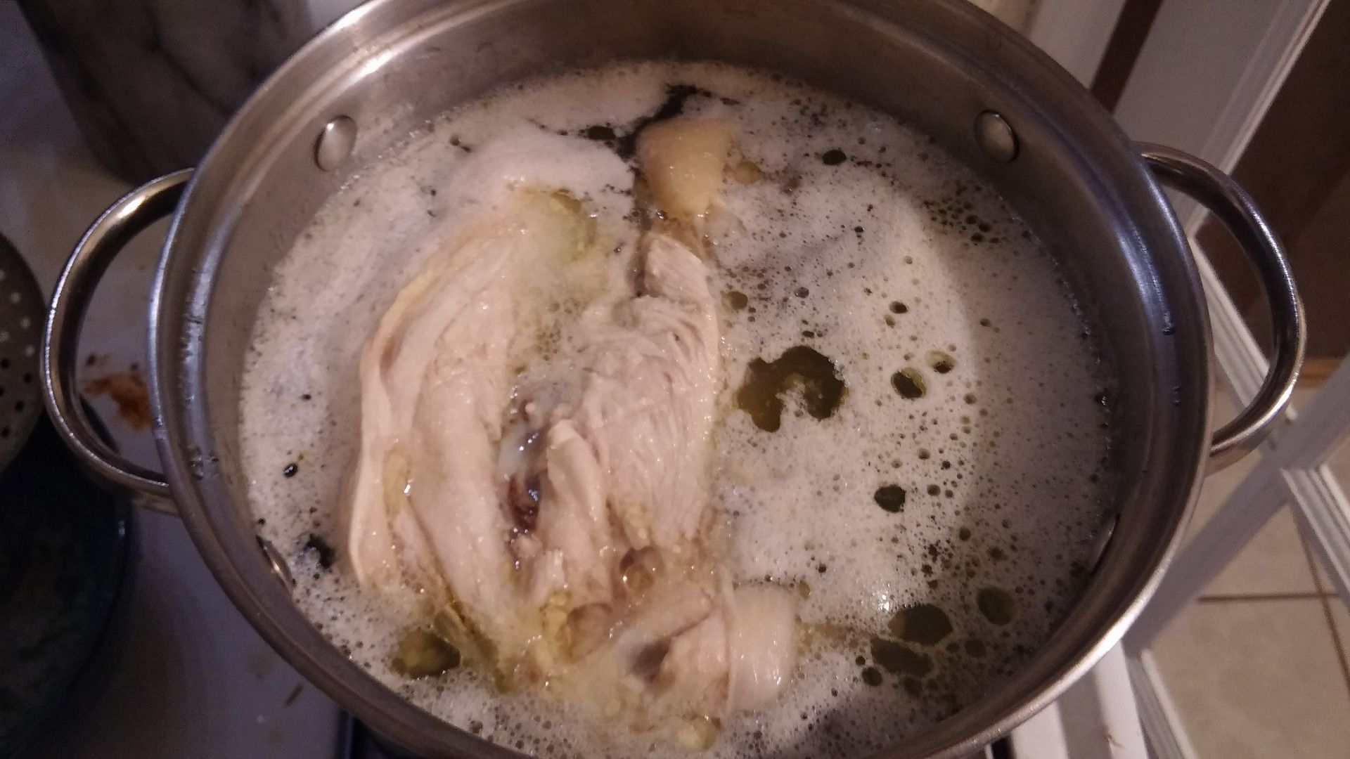 How to Make Stock or Broth : 12 Steps (with Pictures) - Instructables