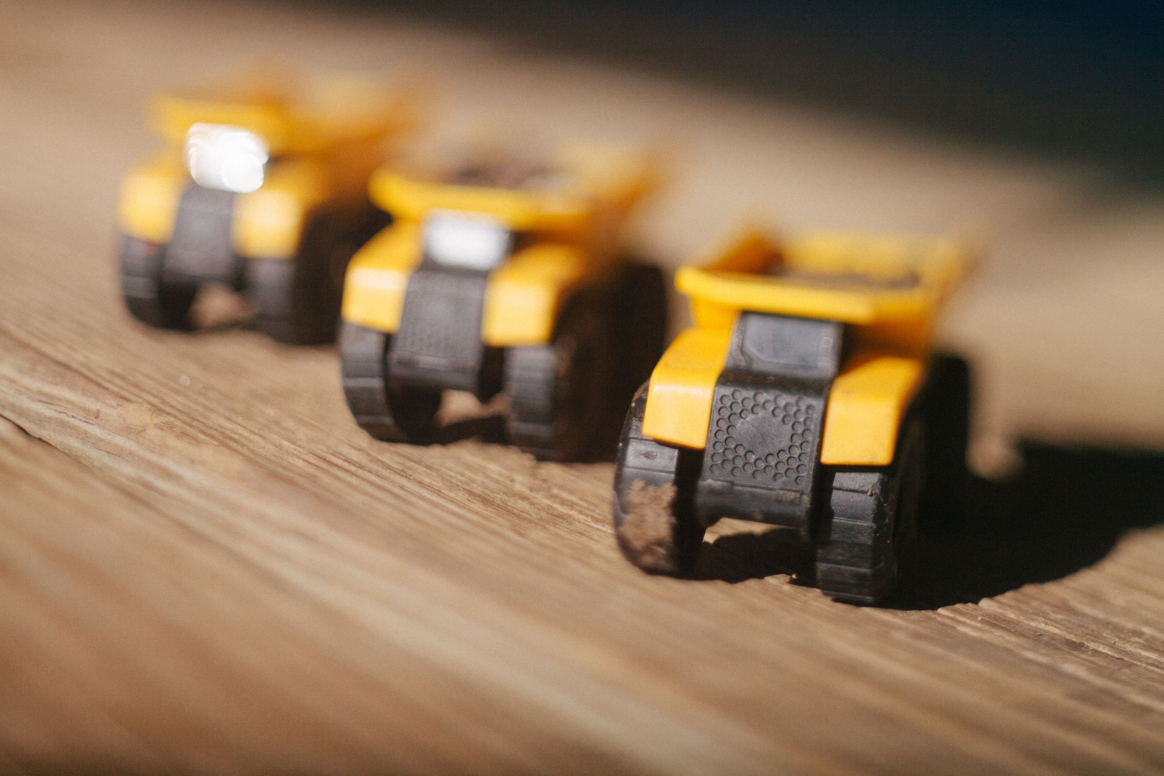 The Homemade Tilt-Shift Lens : 7 Steps (with Pictures) - Instructables