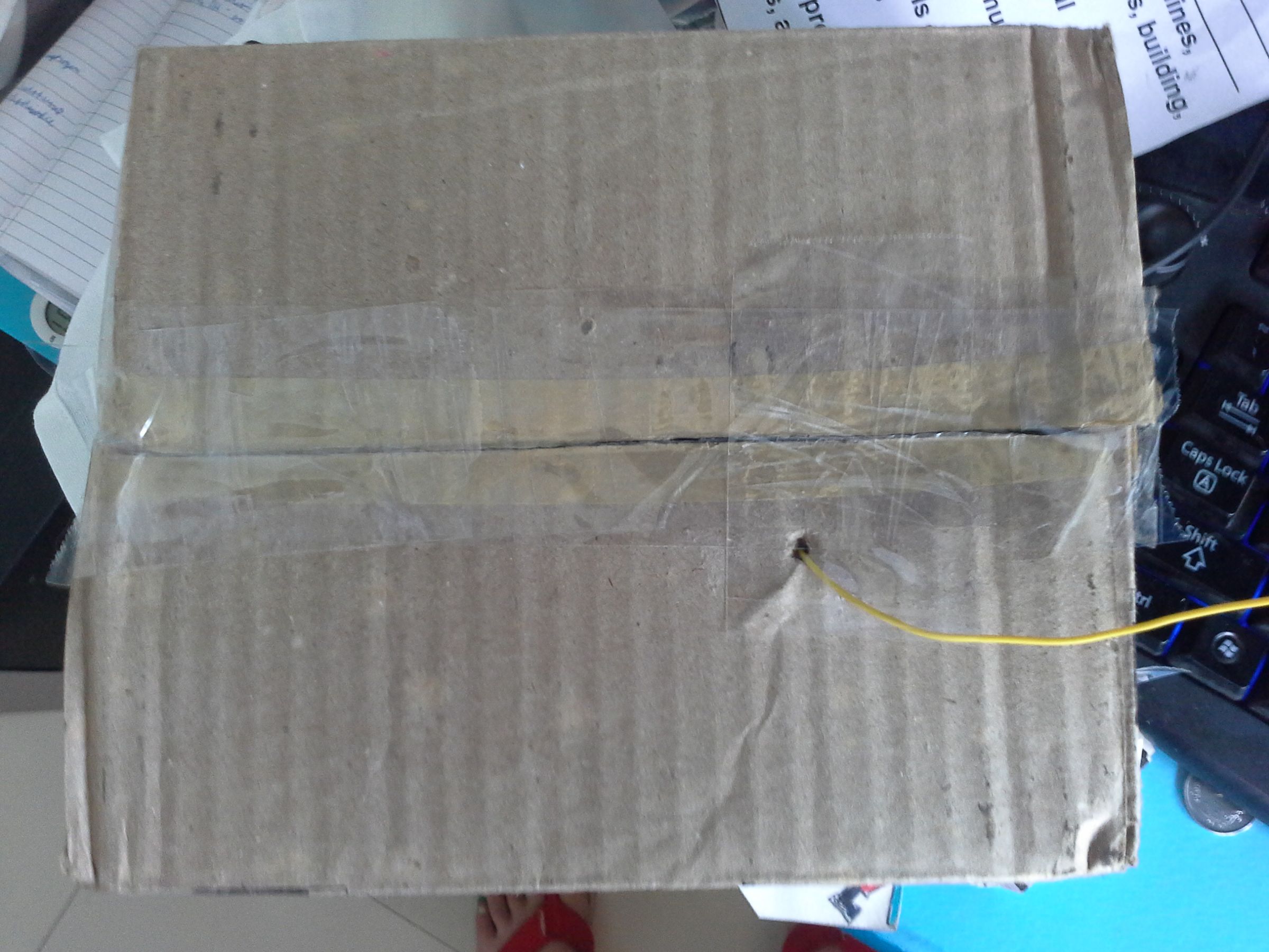 D.I.Y Grounding Plate : 7 Steps - Instructables