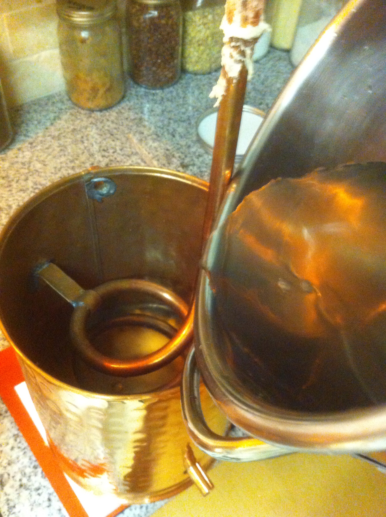How to Distill : 4 Steps - Instructables