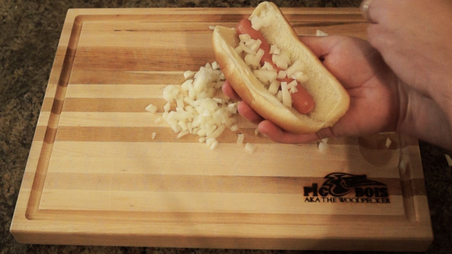 How to Make a Hot Dog Pen : 5 Steps (with Pictures) - Instructables