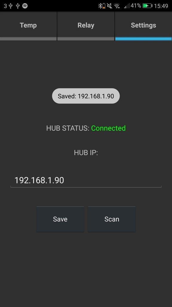Esp32 Wifi Autoconnect And Udp Broadcast Instructables