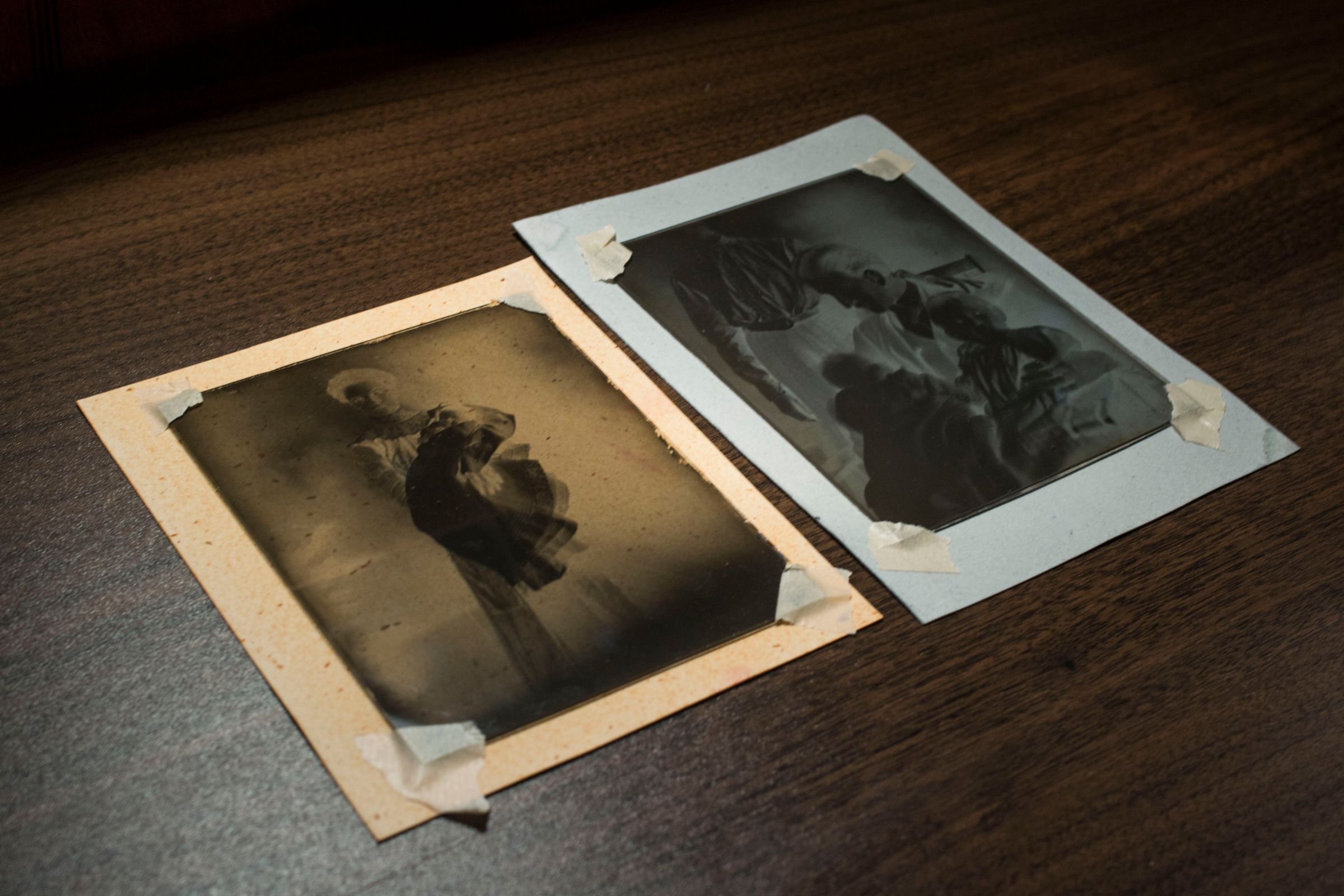 DIY Anthotype Prints: Photography : 5 Steps (with Pictures) - Instructables