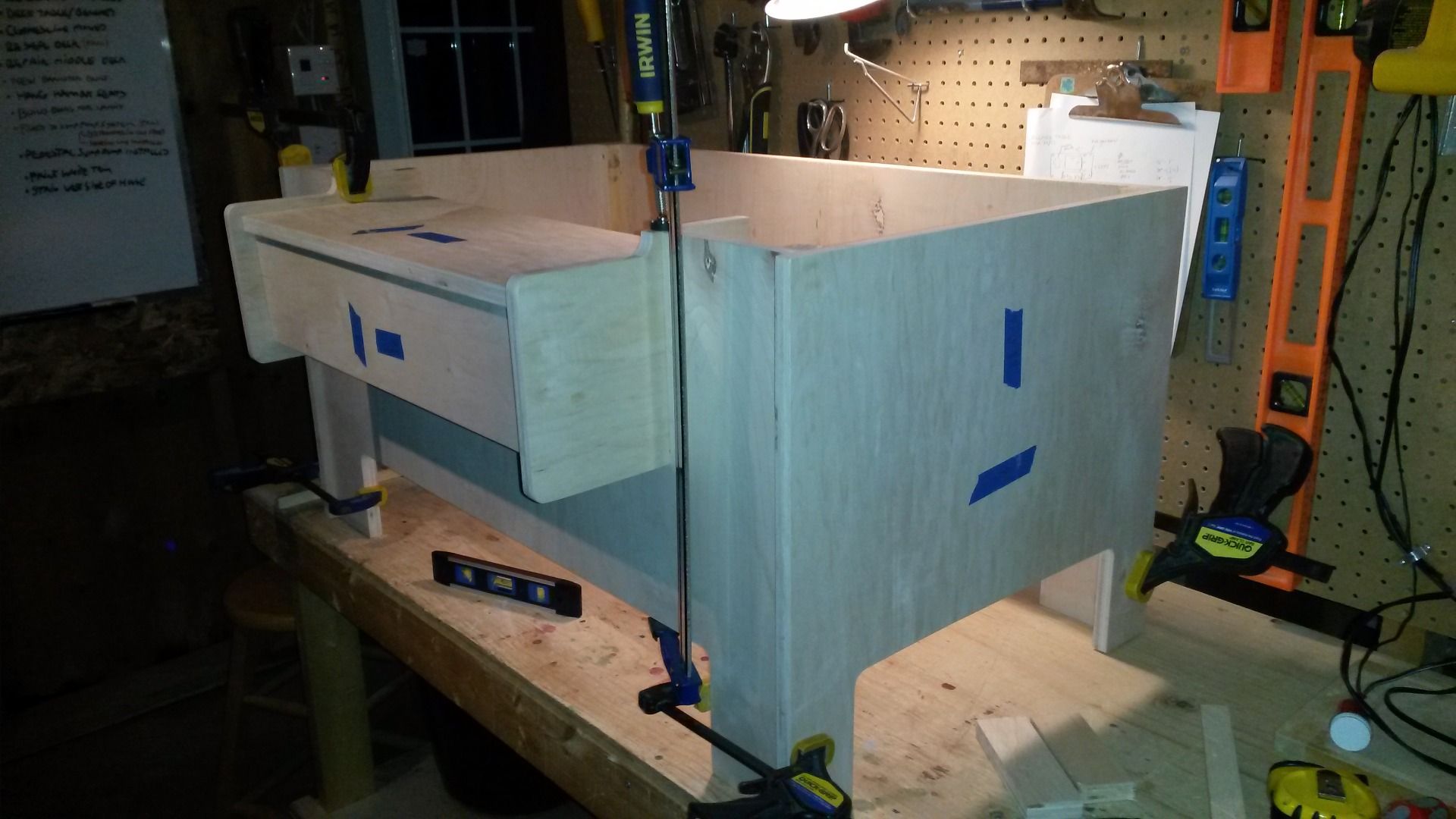 A DIY Arcade Table Powered by Raspberry Pi : 14 Steps (with Pictures ...