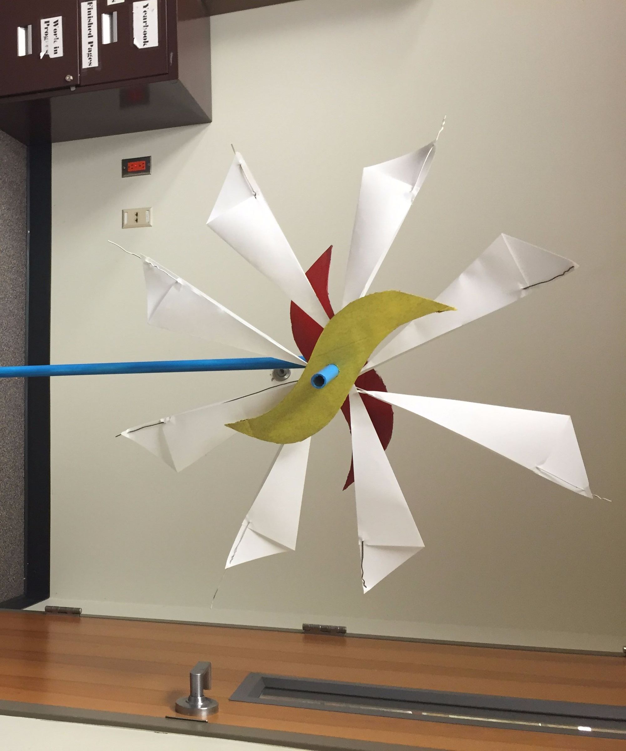 The Arduino Wheel : 5 Steps - Instructables