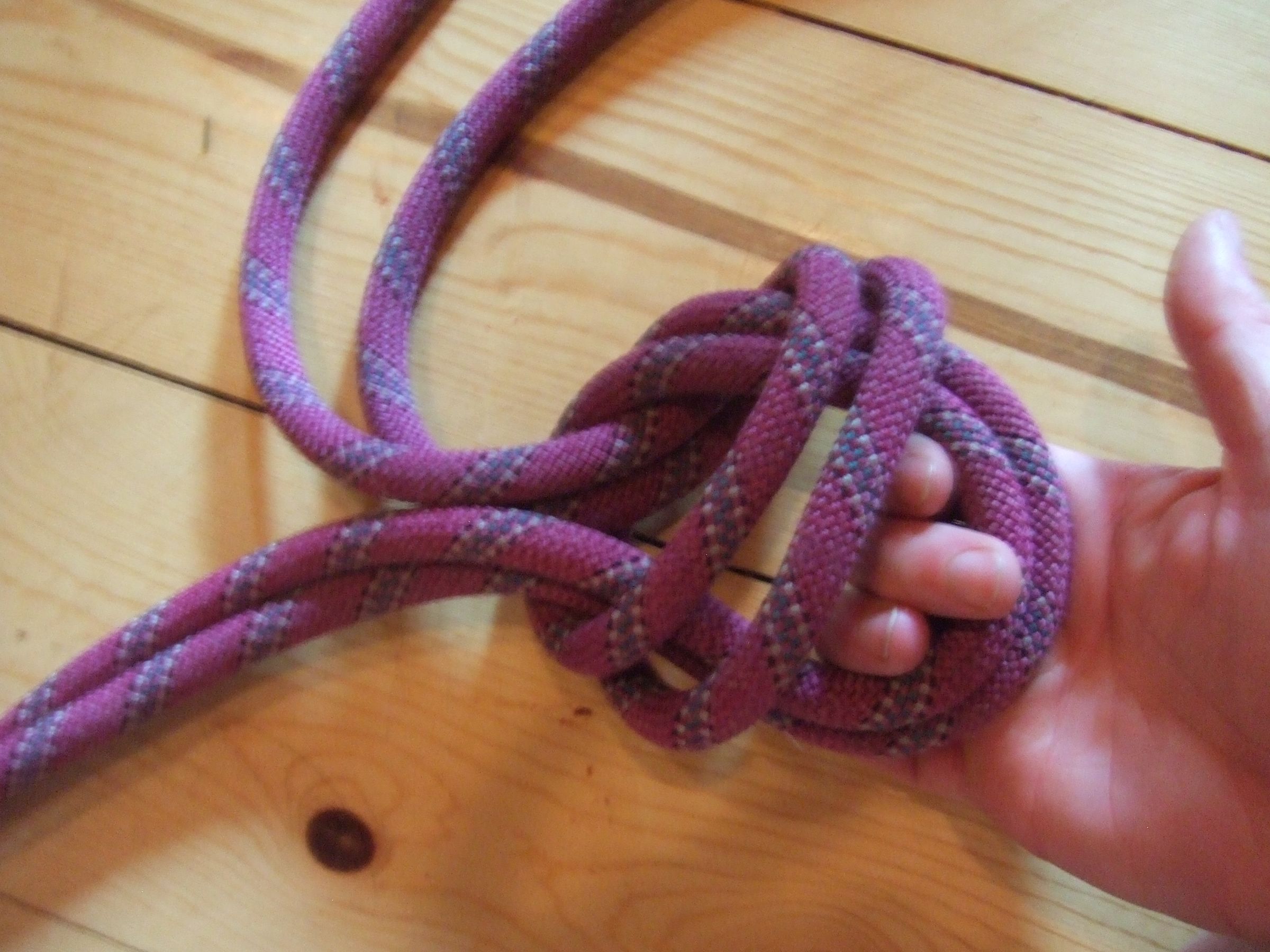 Rope Rug : 5 Steps - Instructables