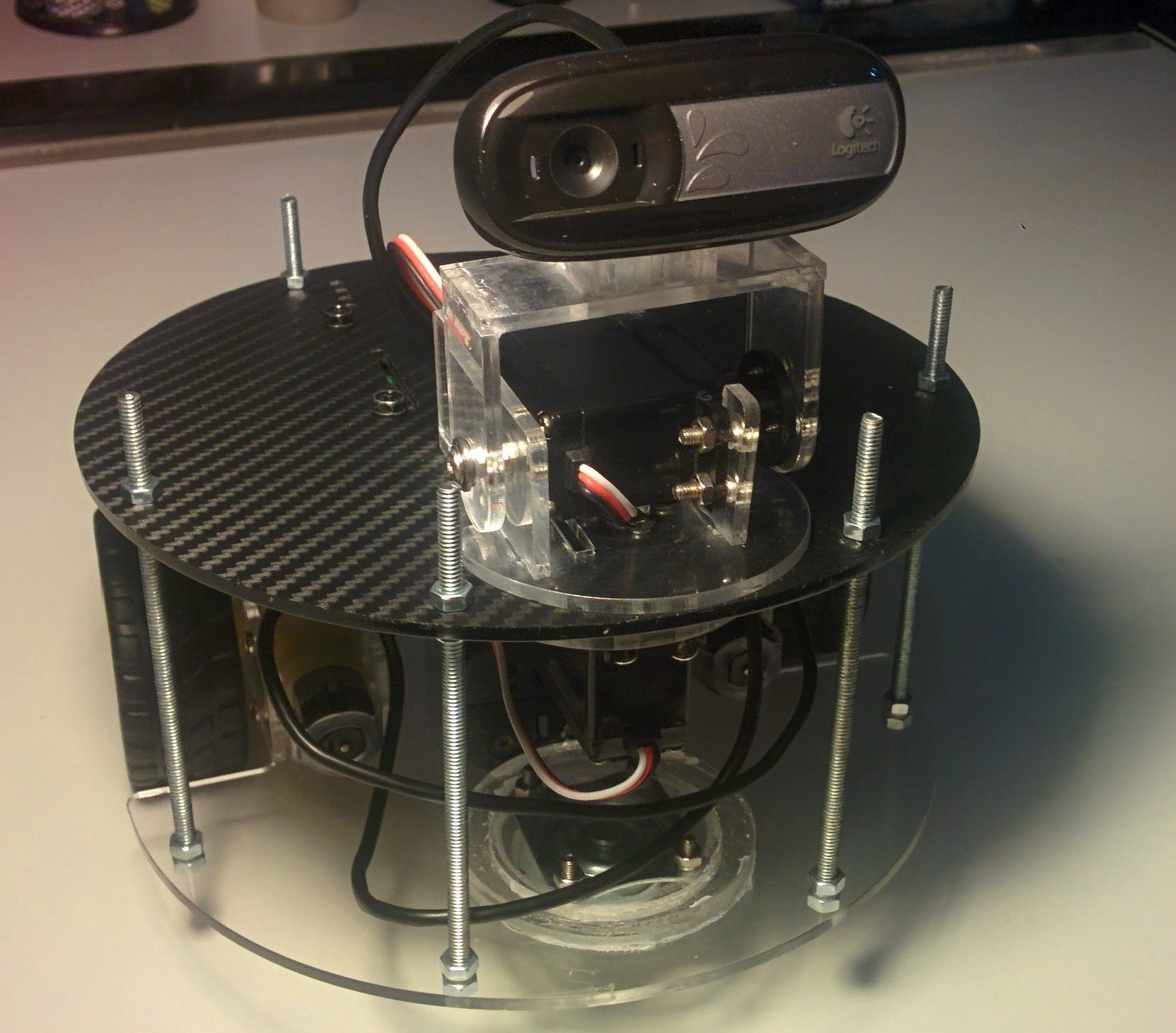 [Insert Robot Name Here] the Matlab Robot : 4 Steps (with Pictures ...