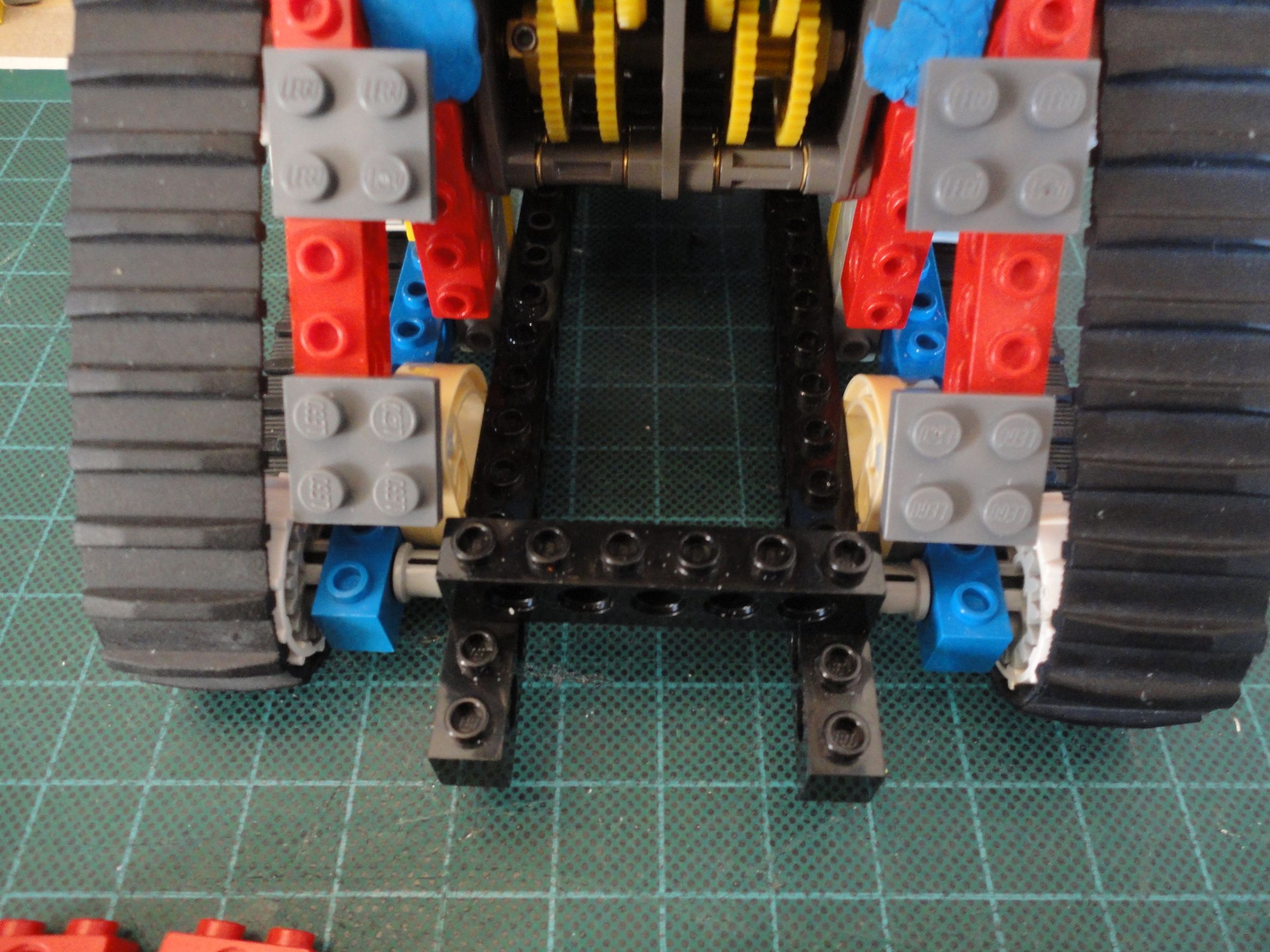 Palm Arduino V3 : 7 Steps (with Pictures) - Instructables