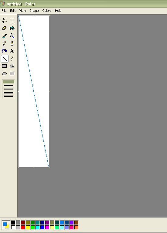Gradients in Microsoft Paint : 5 Steps - Instructables