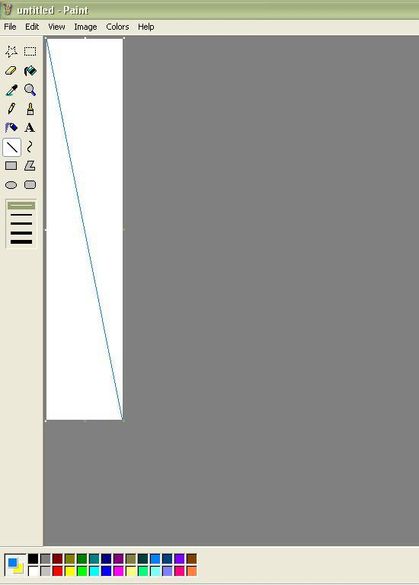Gradients in Microsoft Paint : 5 Steps - Instructables
