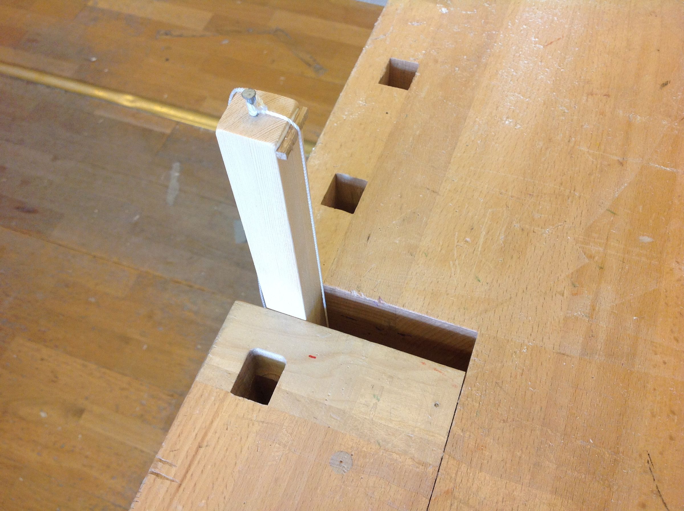 Canjo - One String Banjo : 7 Steps (with Pictures) - Instructables