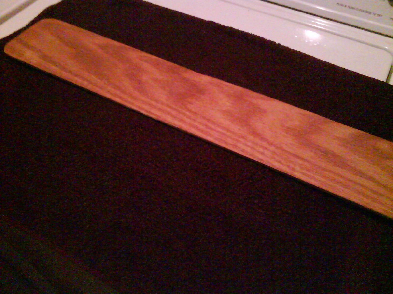 Woody Fenders for a Classic Vintage Look : 9 Steps (with Pictures ...