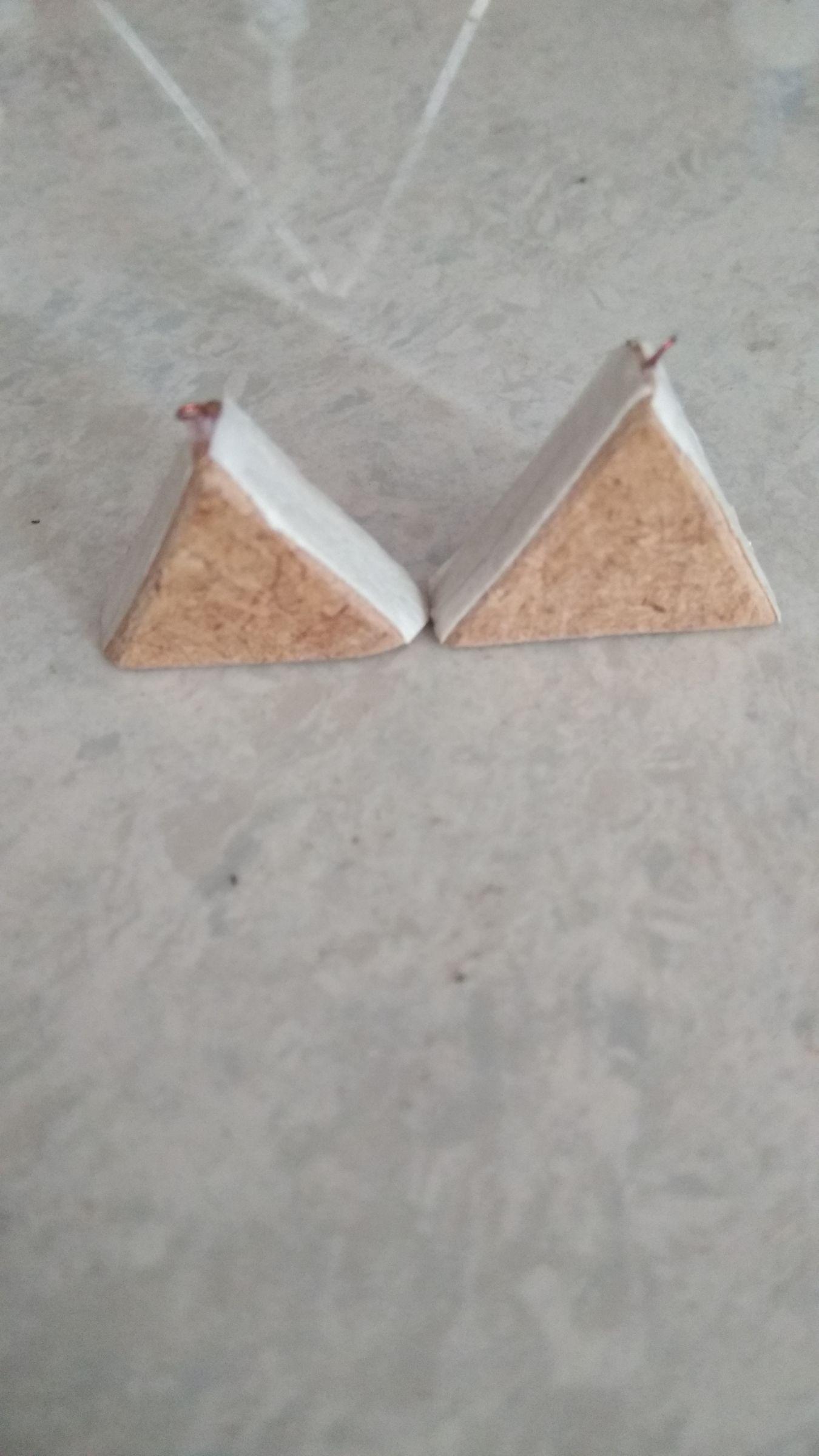 Homemade Double Pendulum Kinetic Art : 3 Steps - Instructables