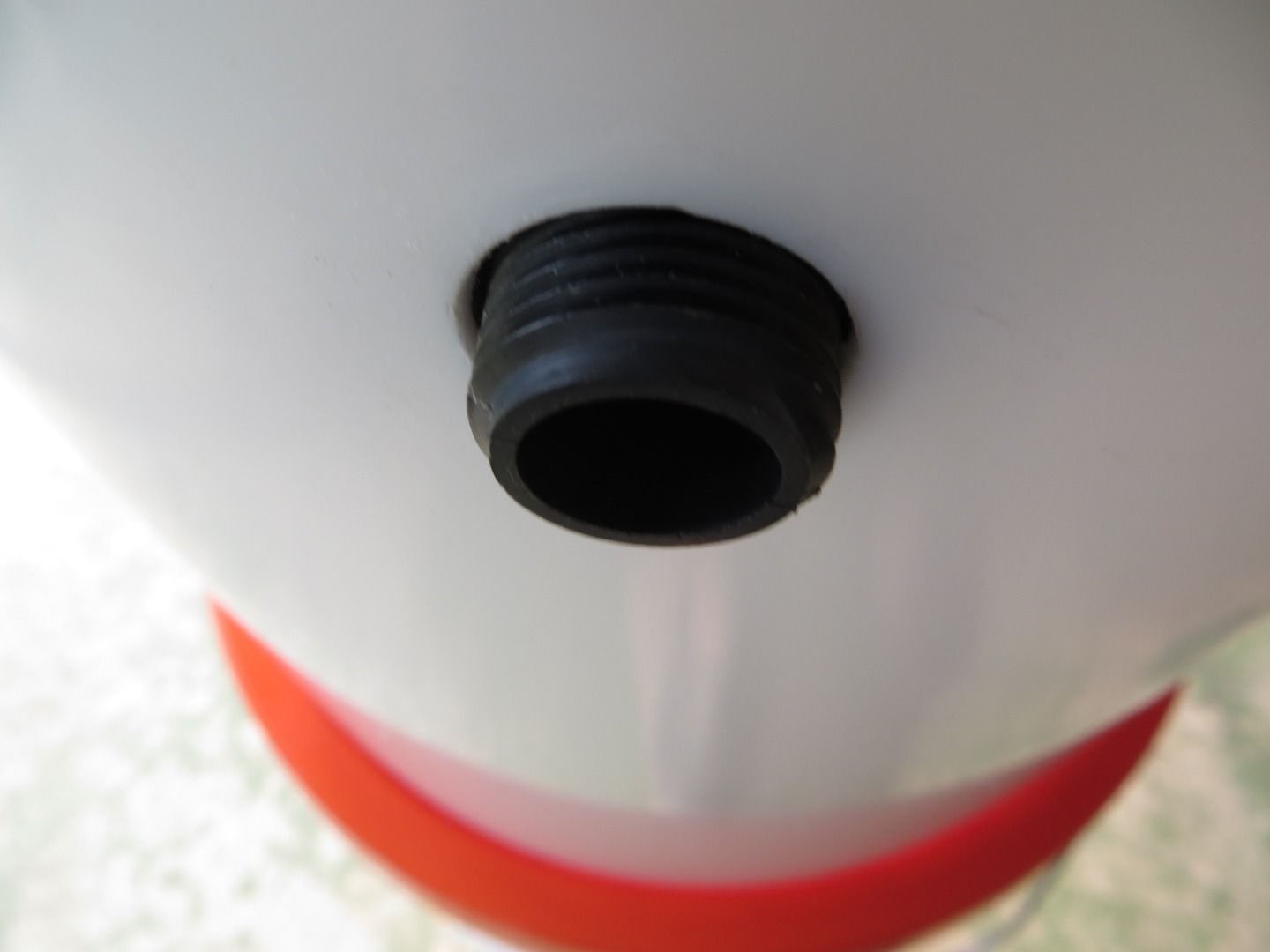 Biosand Filter : 19 Steps (with Pictures) - Instructables
